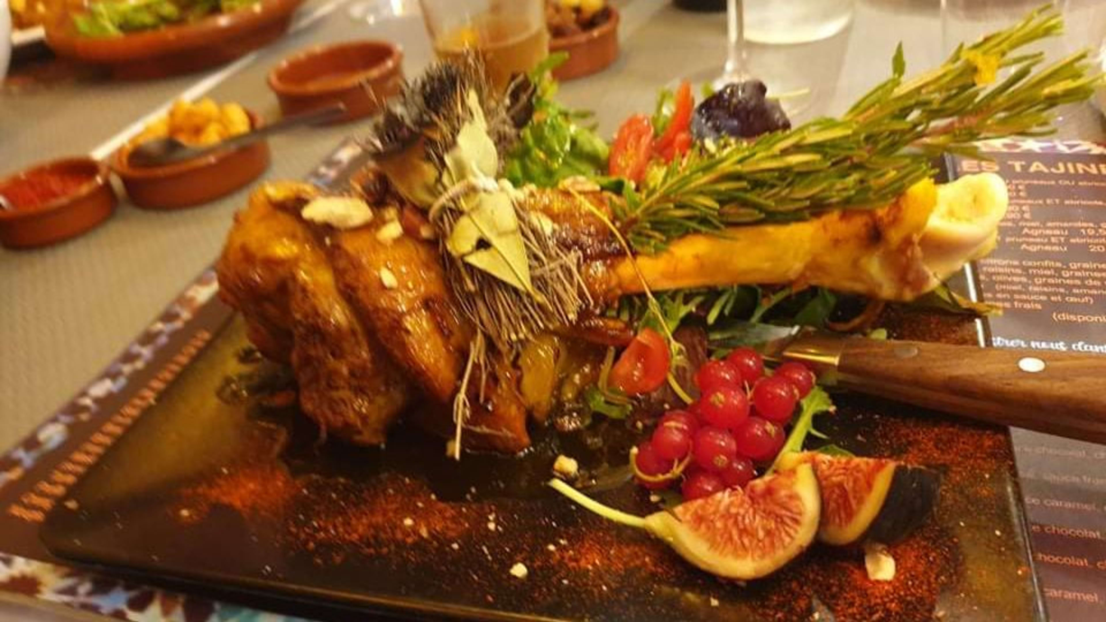 Les 10 meilleurs restaurants à Bénodet 2025 | TheFork