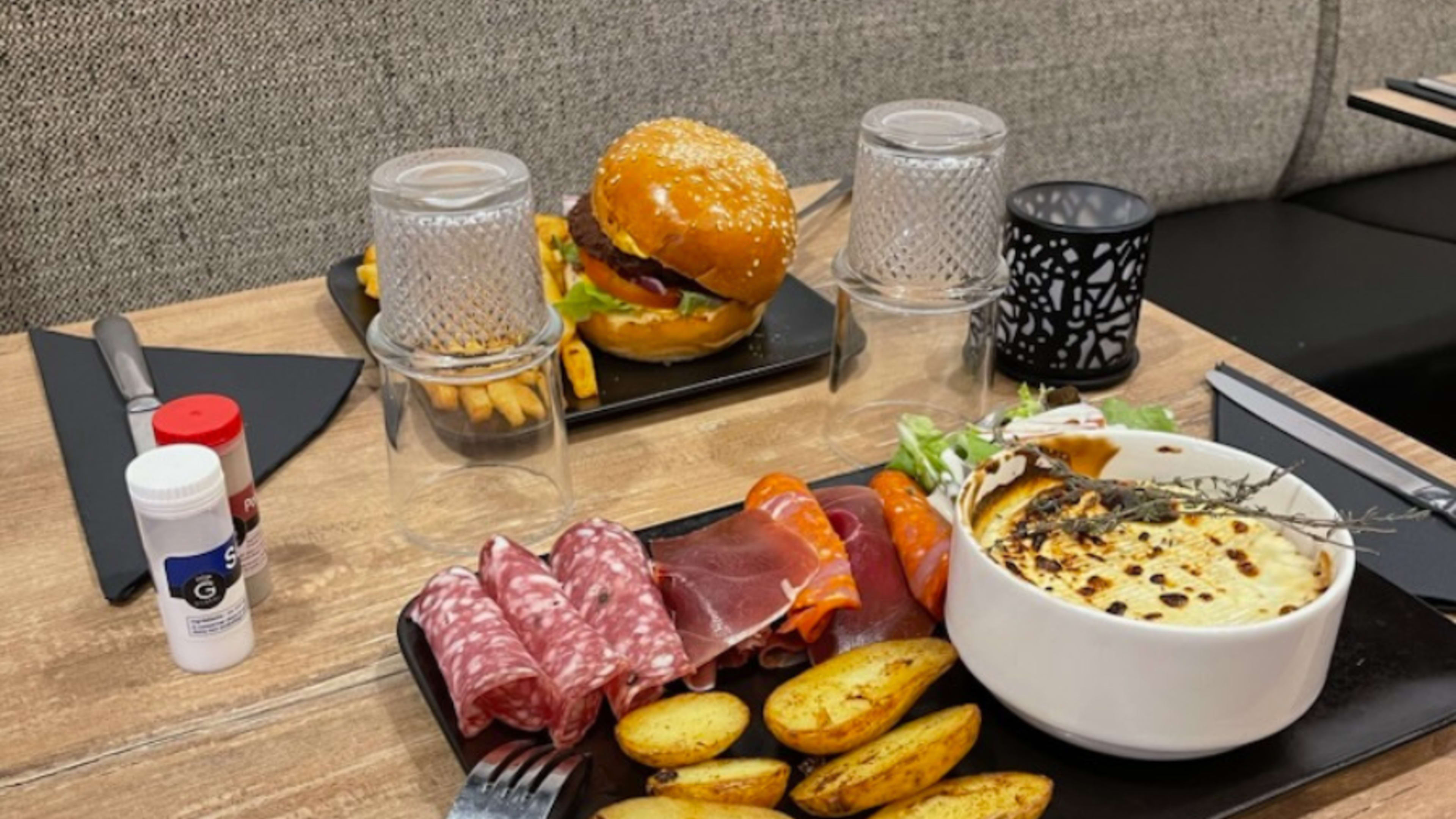 The 10 Best Restaurants in Lille 2025 | TheFork