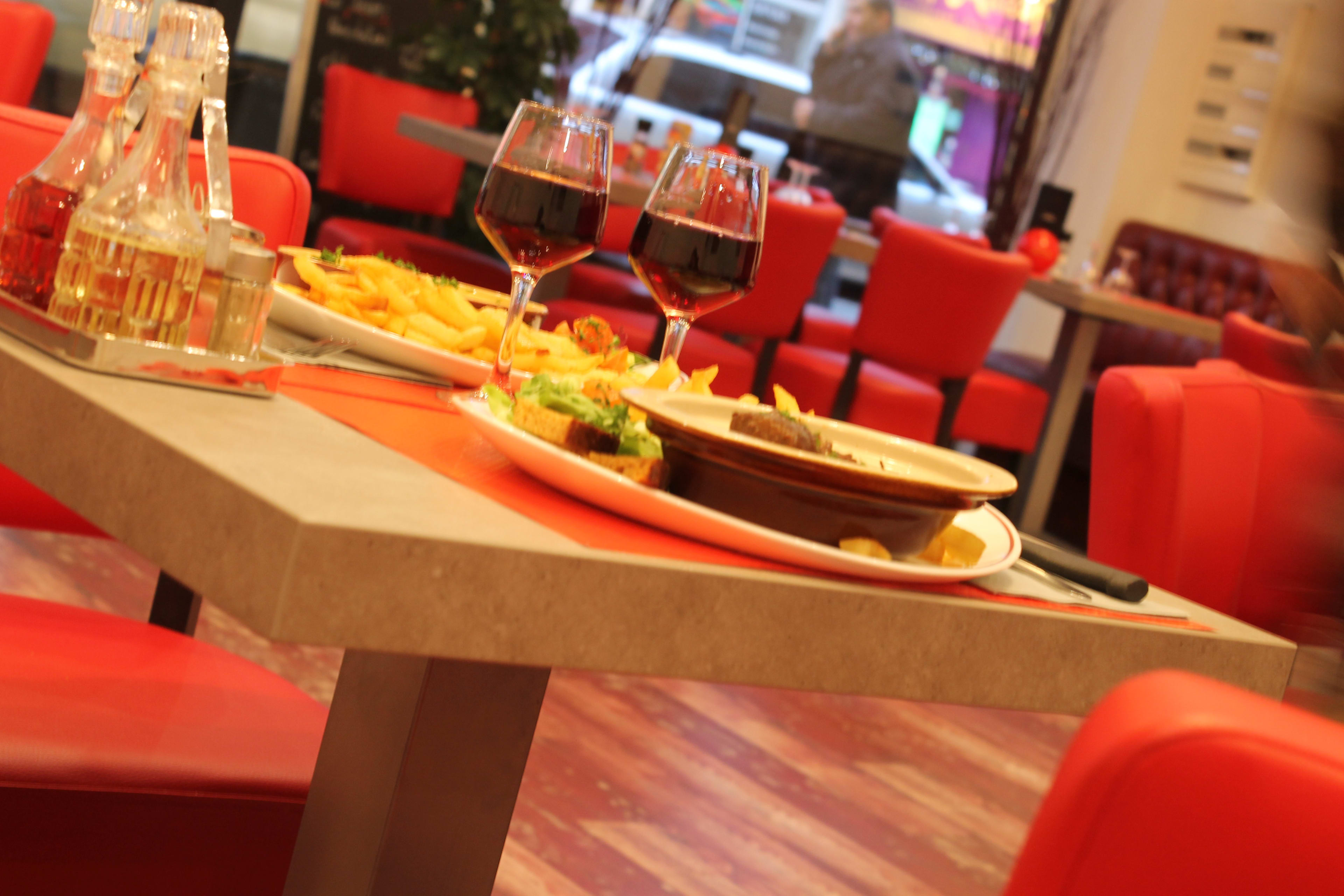 The 10 Best Restaurants in Lille 2025 | TheFork