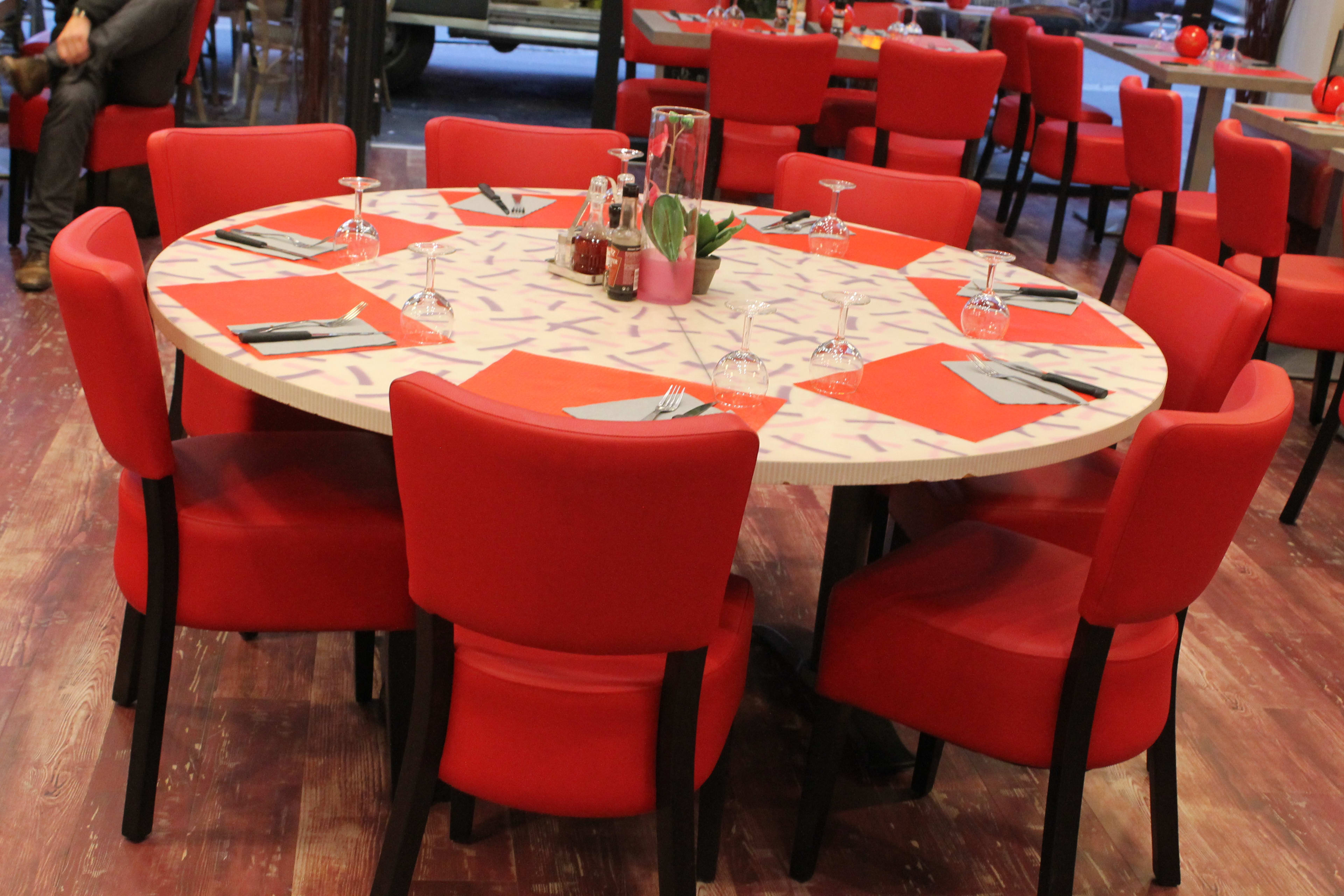 The 10 Best Restaurants in Lille 2025 | TheFork