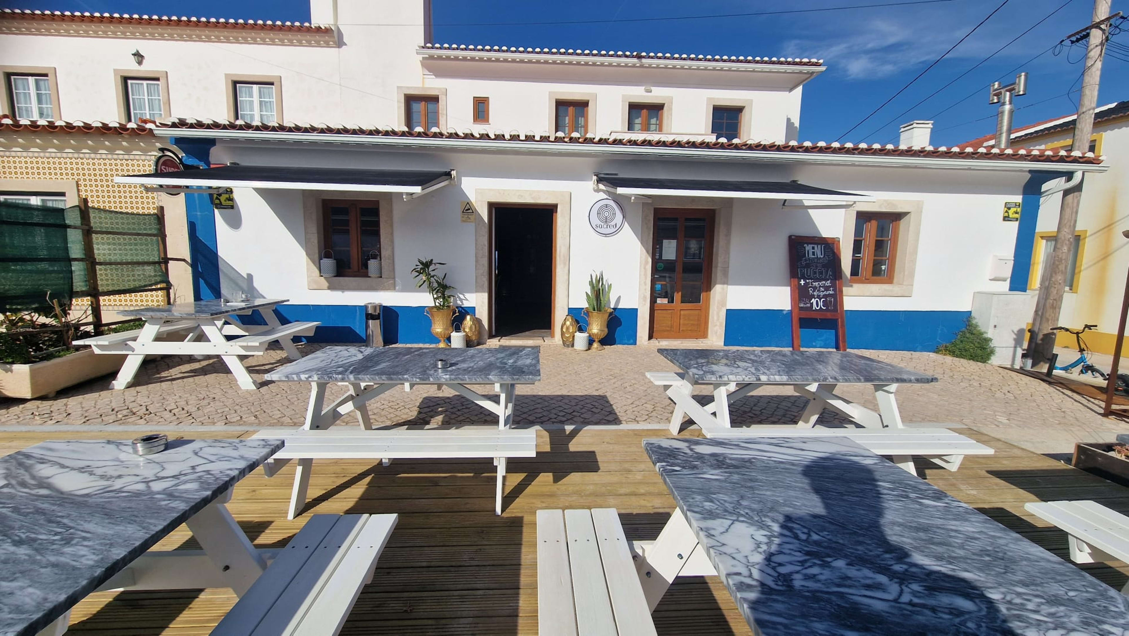 Os 10 melhores restaurantes em Peniche 2025 | TheFork