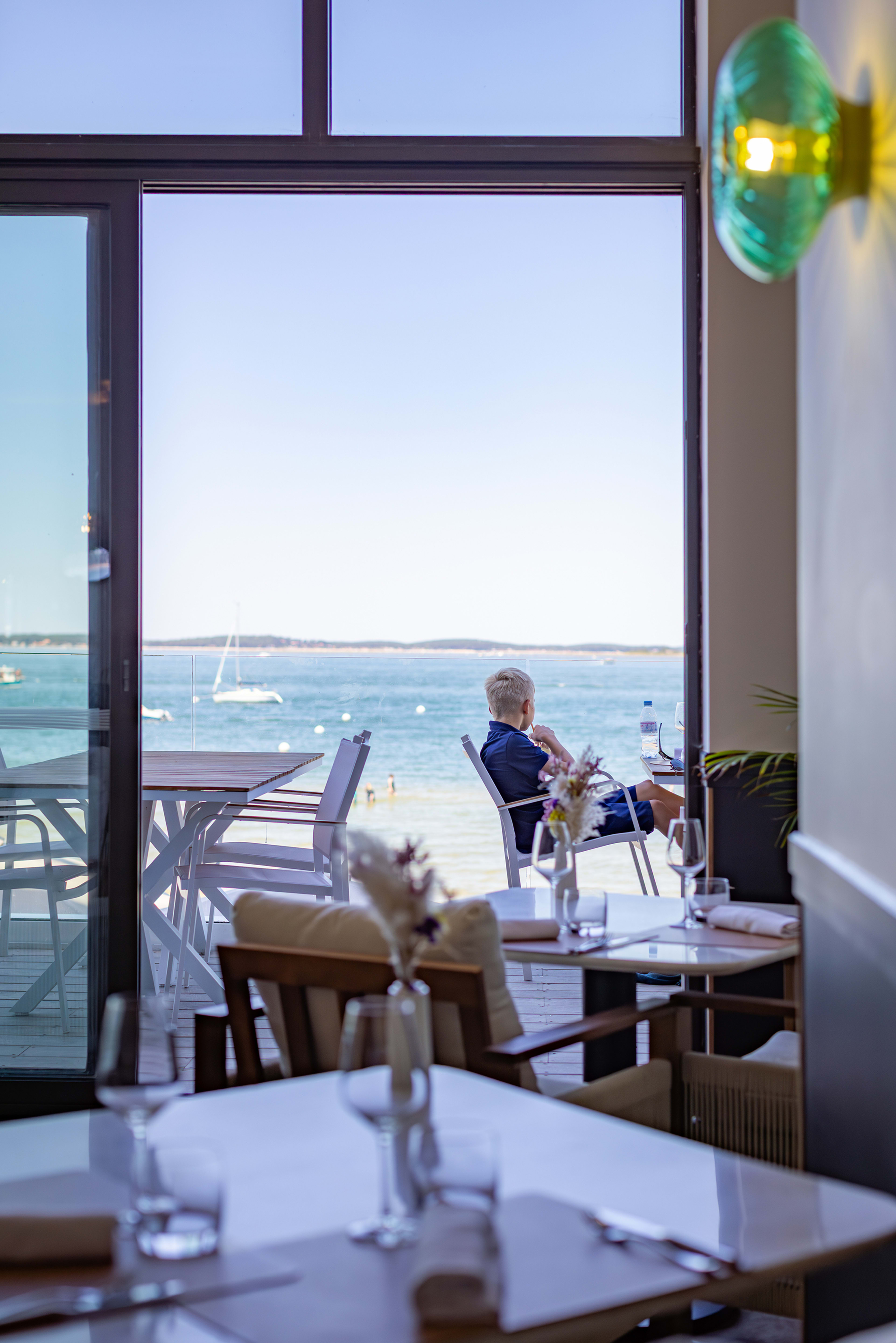 Les 10 meilleurs restaurants à Arcachon 2025 | TheFork