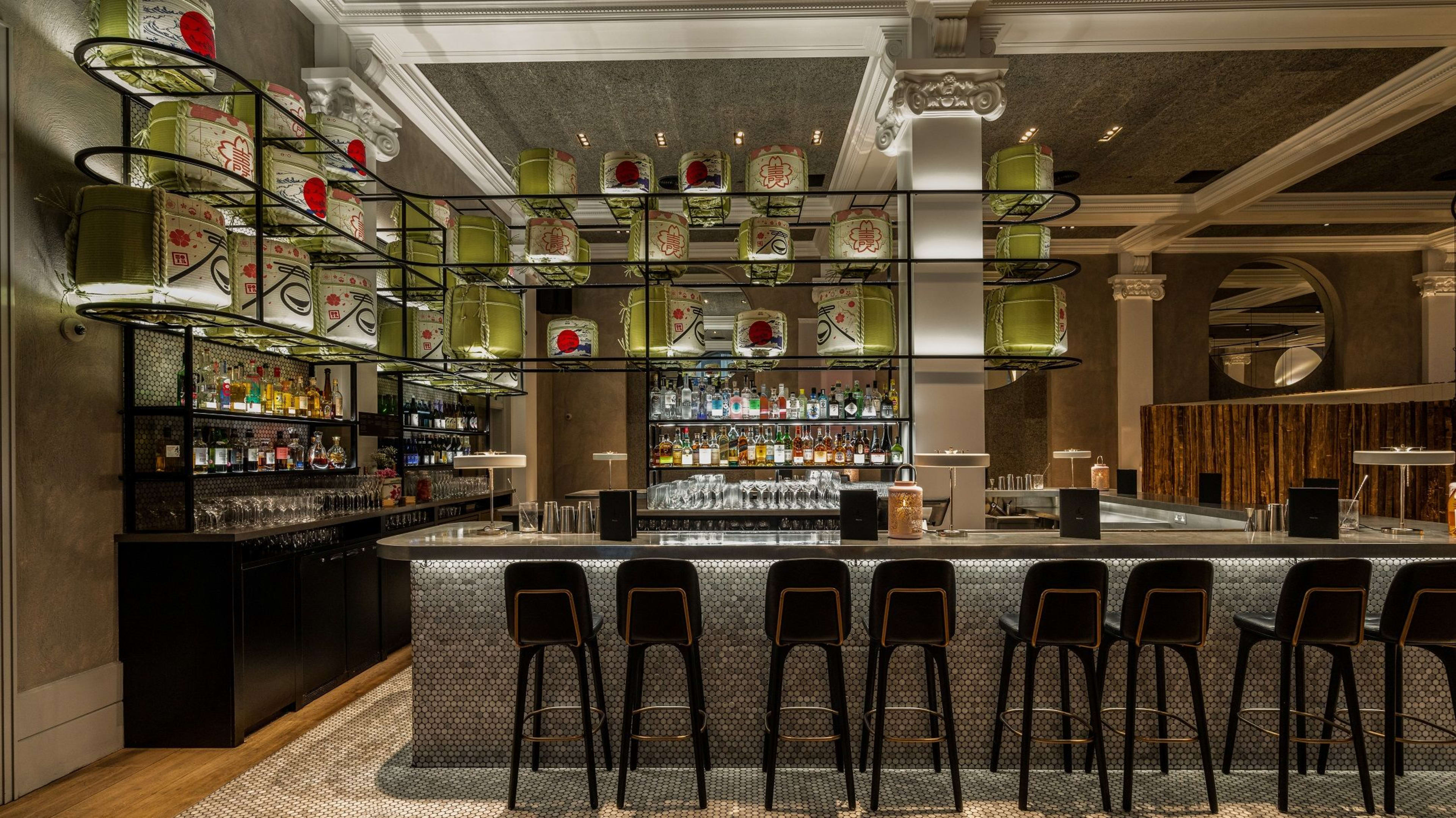 The 10 Best Restaurants in Deansgate & Deansgate Locks, Manchester ...