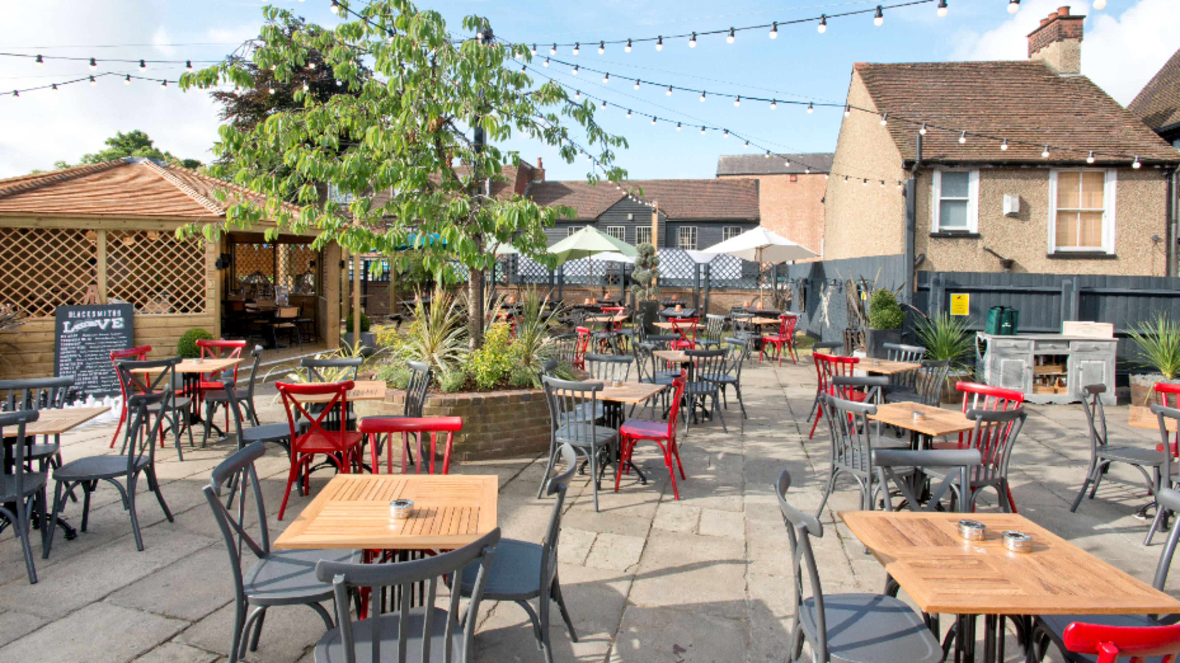 The 10 Best Restaurants in St Albans 2025 | TheFork