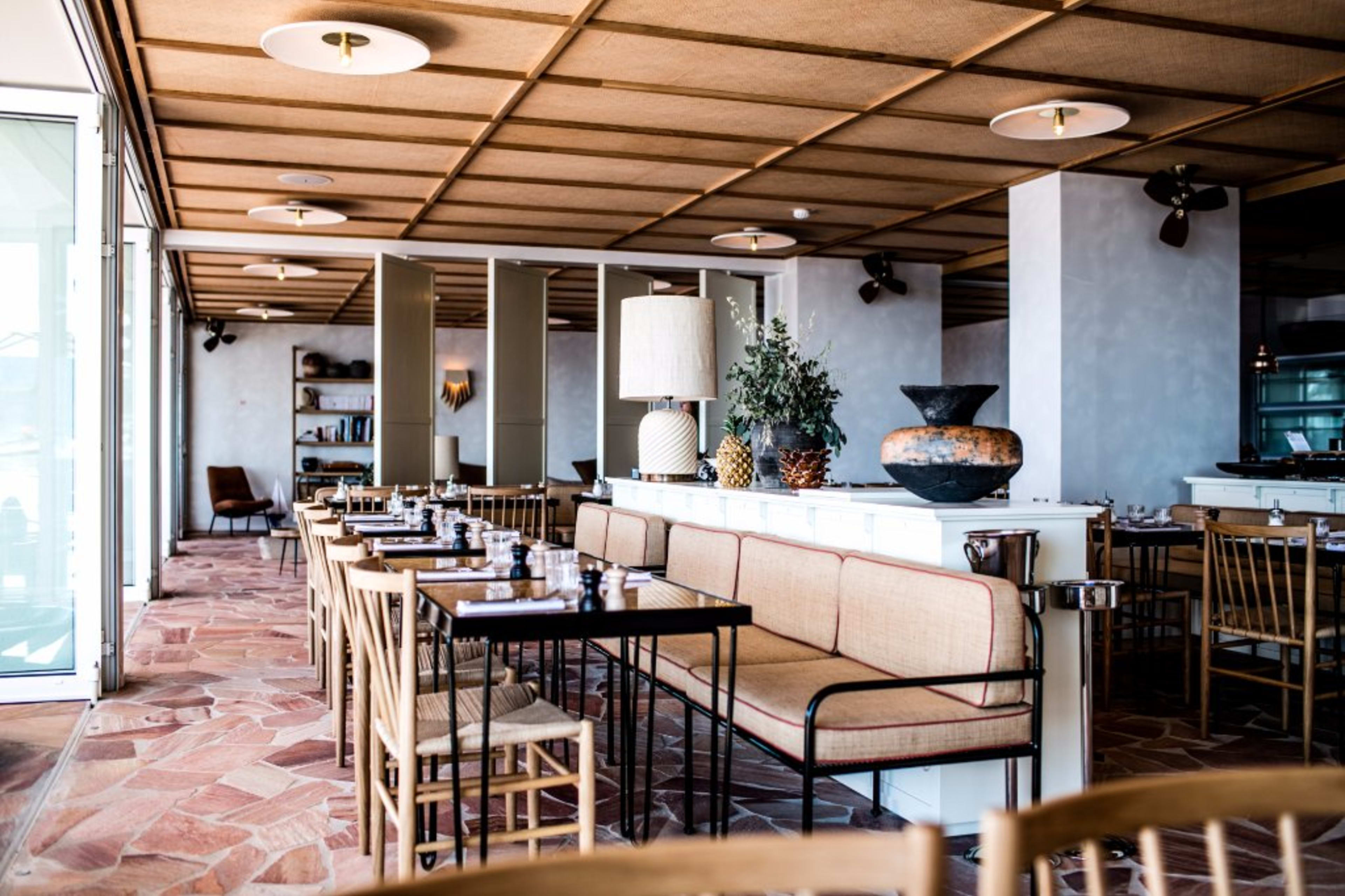Les 10 meilleurs restaurants à Saint-Raphaël 2025 | TheFork
