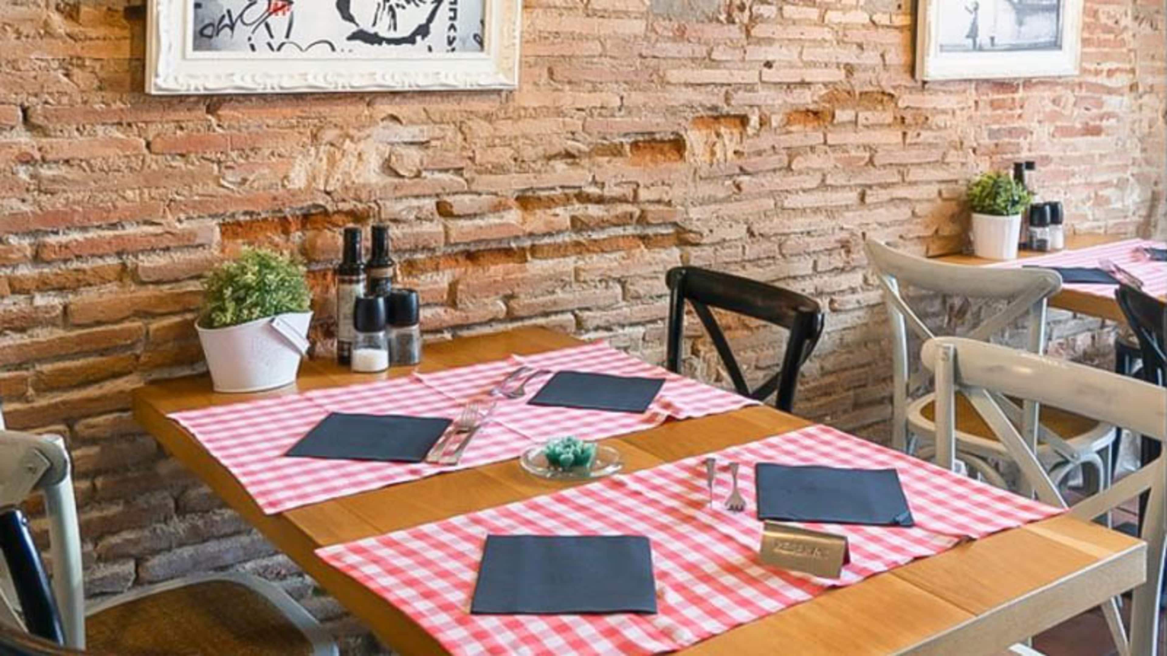 LOS 10 MEJORES restaurantes de Reus 2025 | TheFork