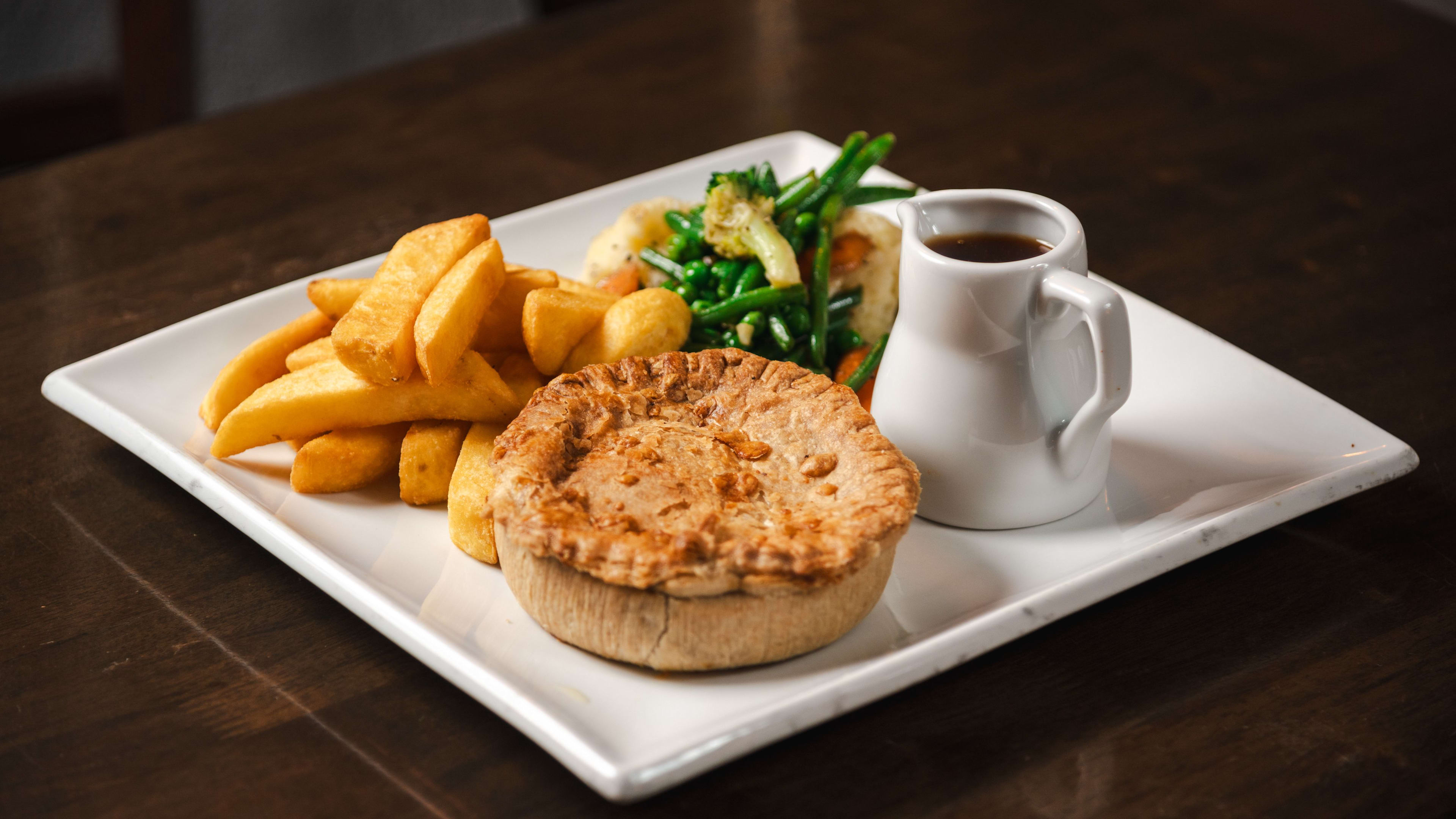 The 10 Best Restaurants in Horsham 2025 | TheFork