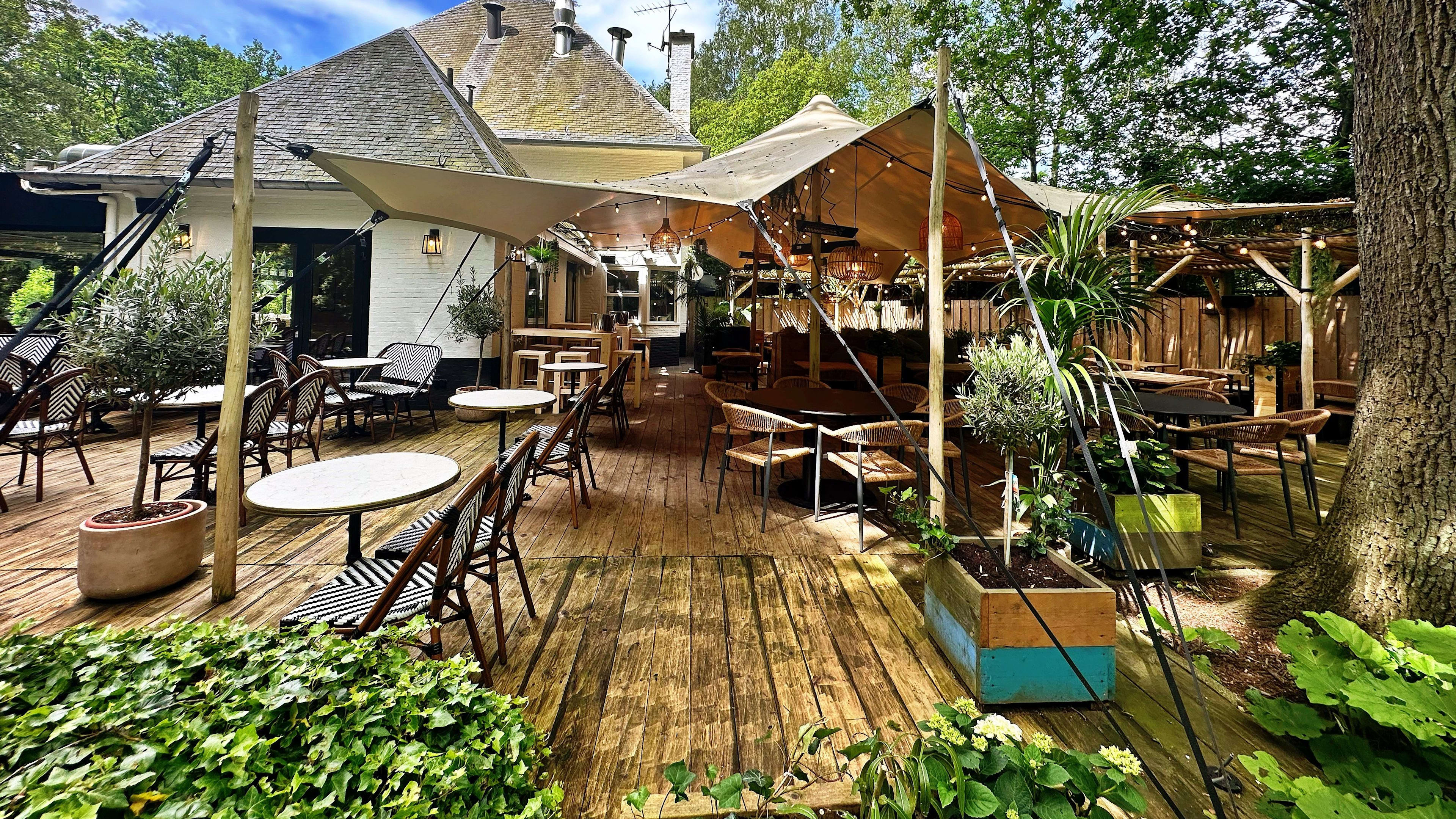 Die 10 besten Restaurants in Antwerpen 2025 – TheFork