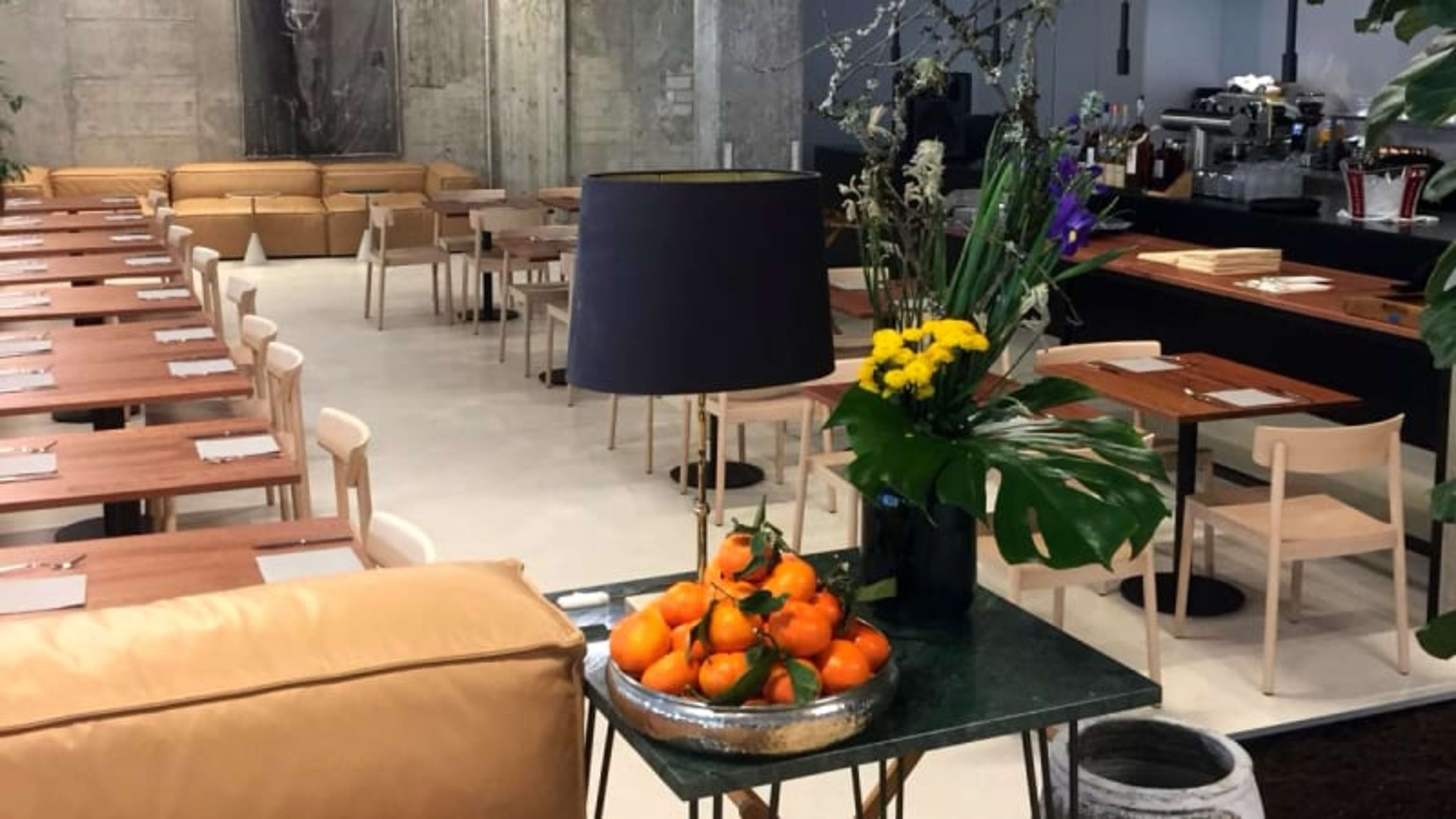 The 5 Best Restaurants in Stuttgart-Mitte, Stuttgart | TheFork