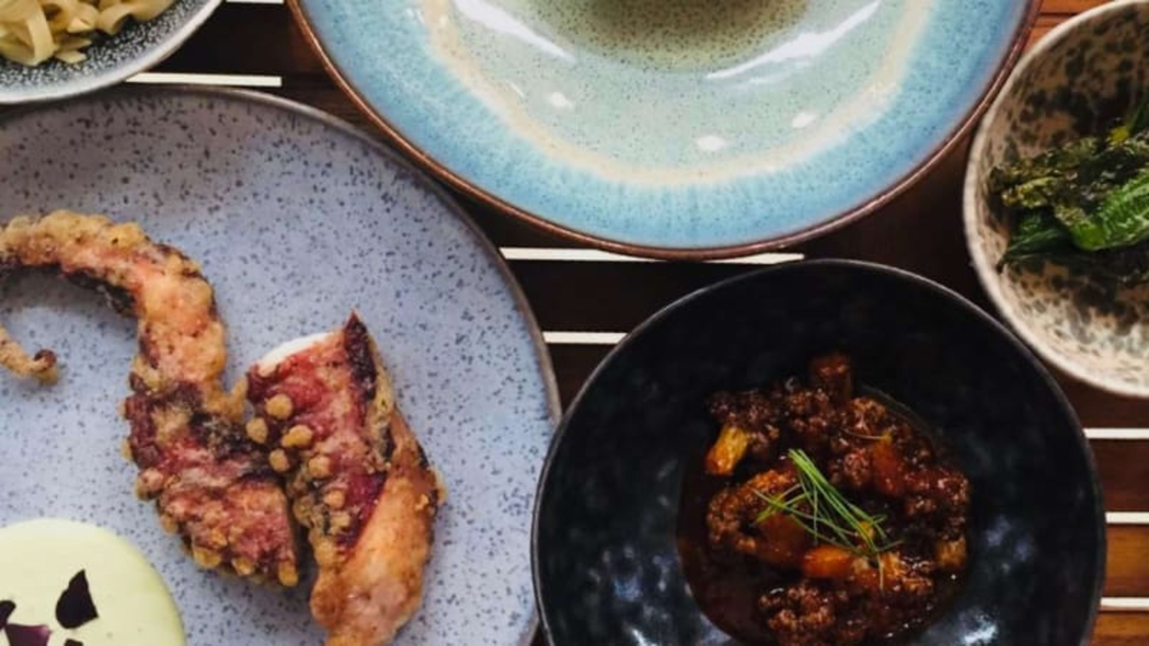 The 5 Best Restaurants in Stuttgart-Mitte, Stuttgart | TheFork
