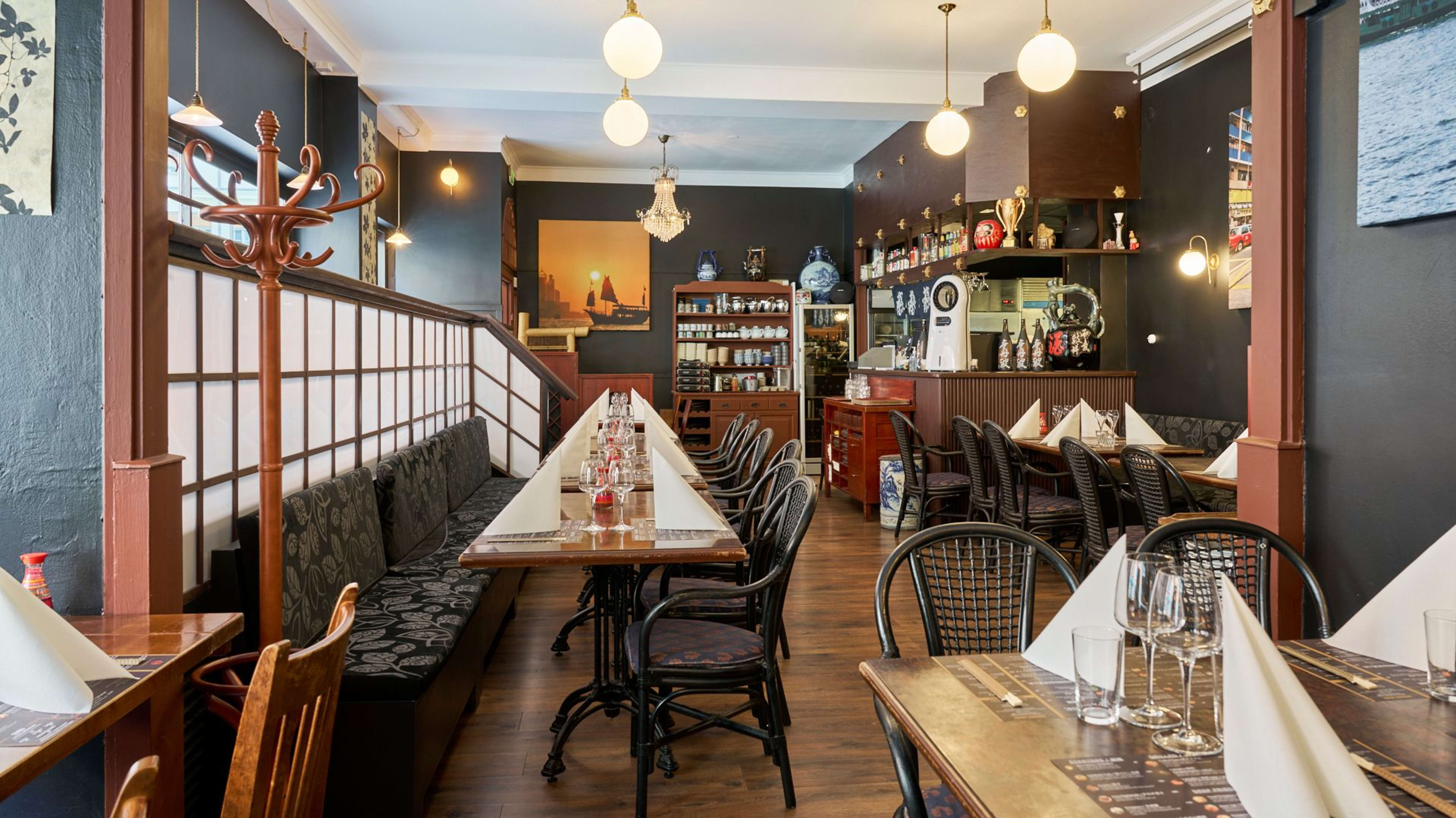 The 10 Best Lunch Restaurants in Stockholm | TheFork