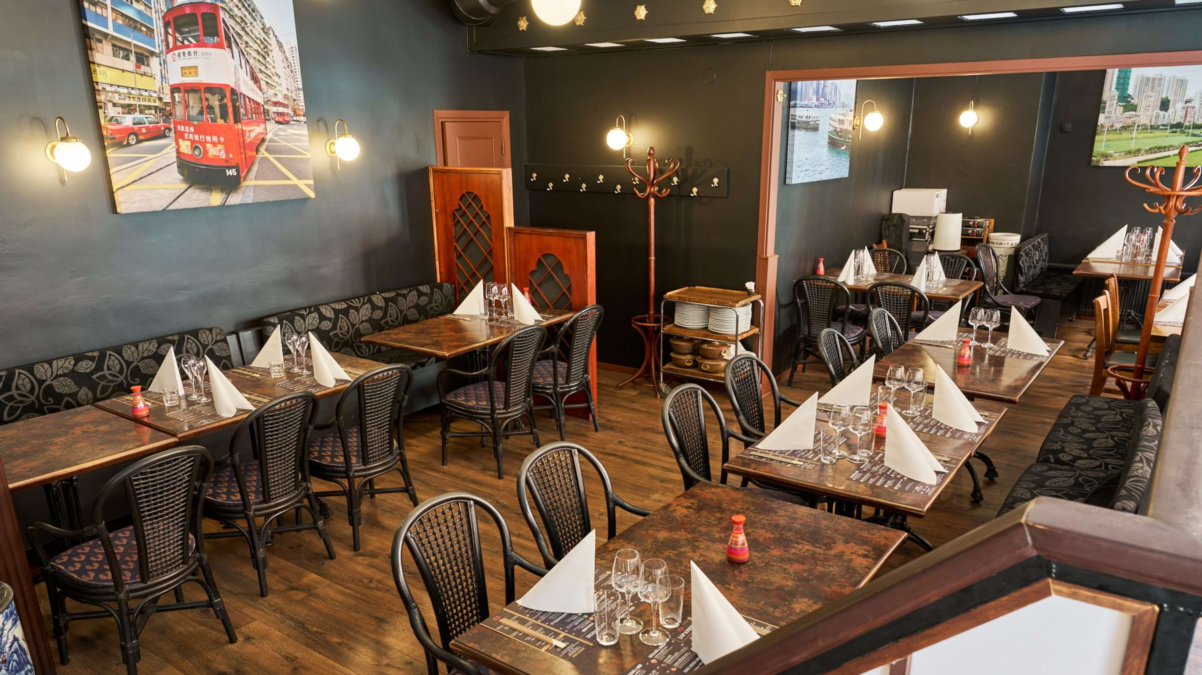 The 10 Best Lunch Restaurants in Stockholm | TheFork