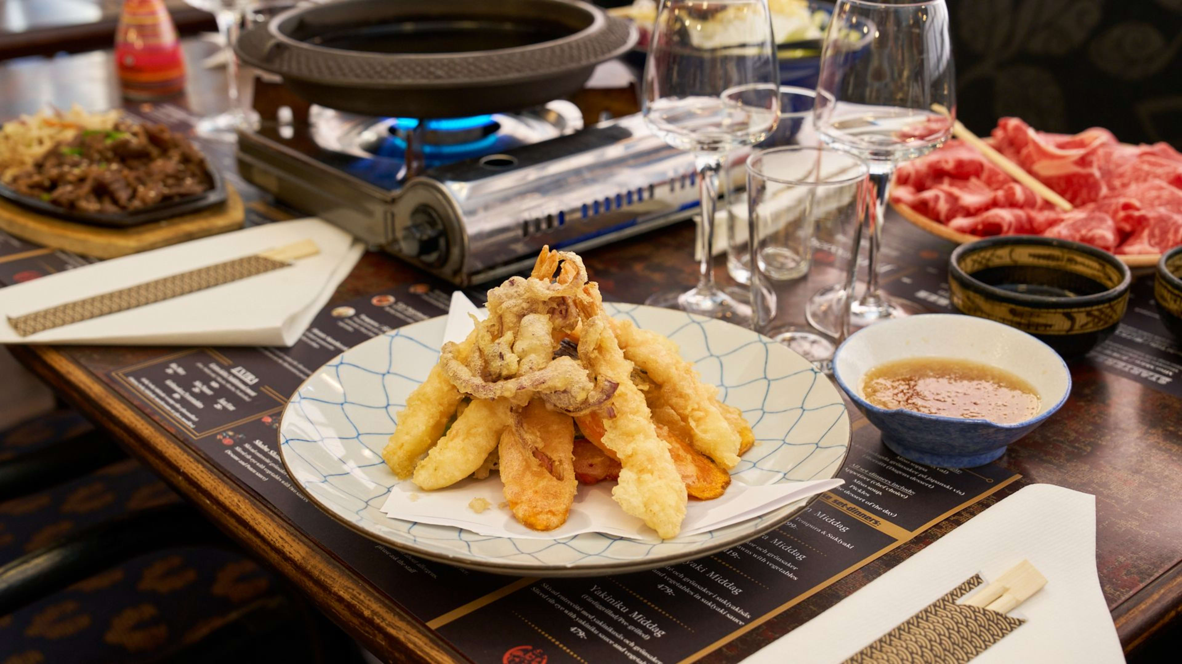 The 10 Best Lunch Restaurants in Stockholm | TheFork