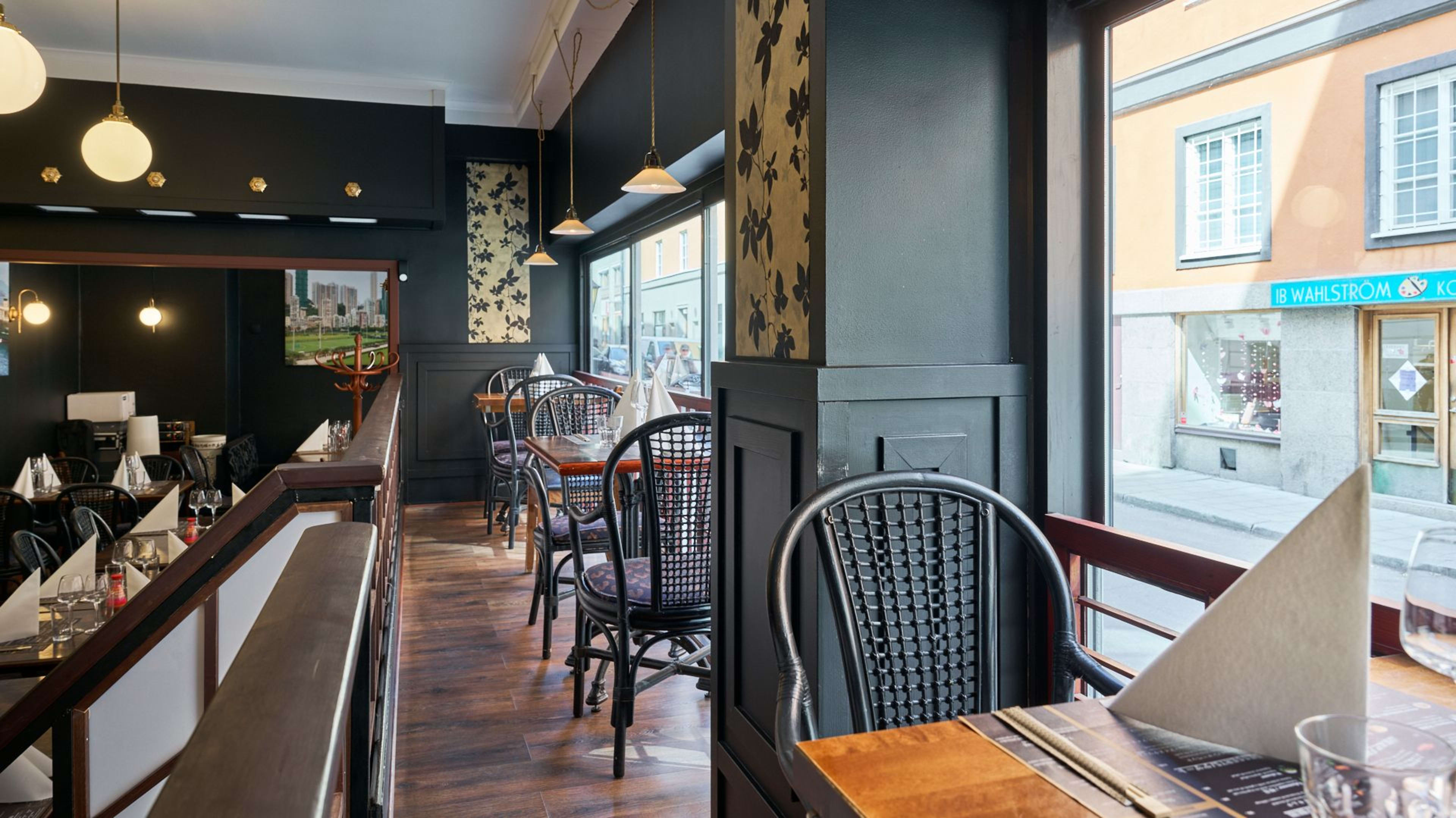 The 10 Best Lunch Restaurants in Stockholm | TheFork
