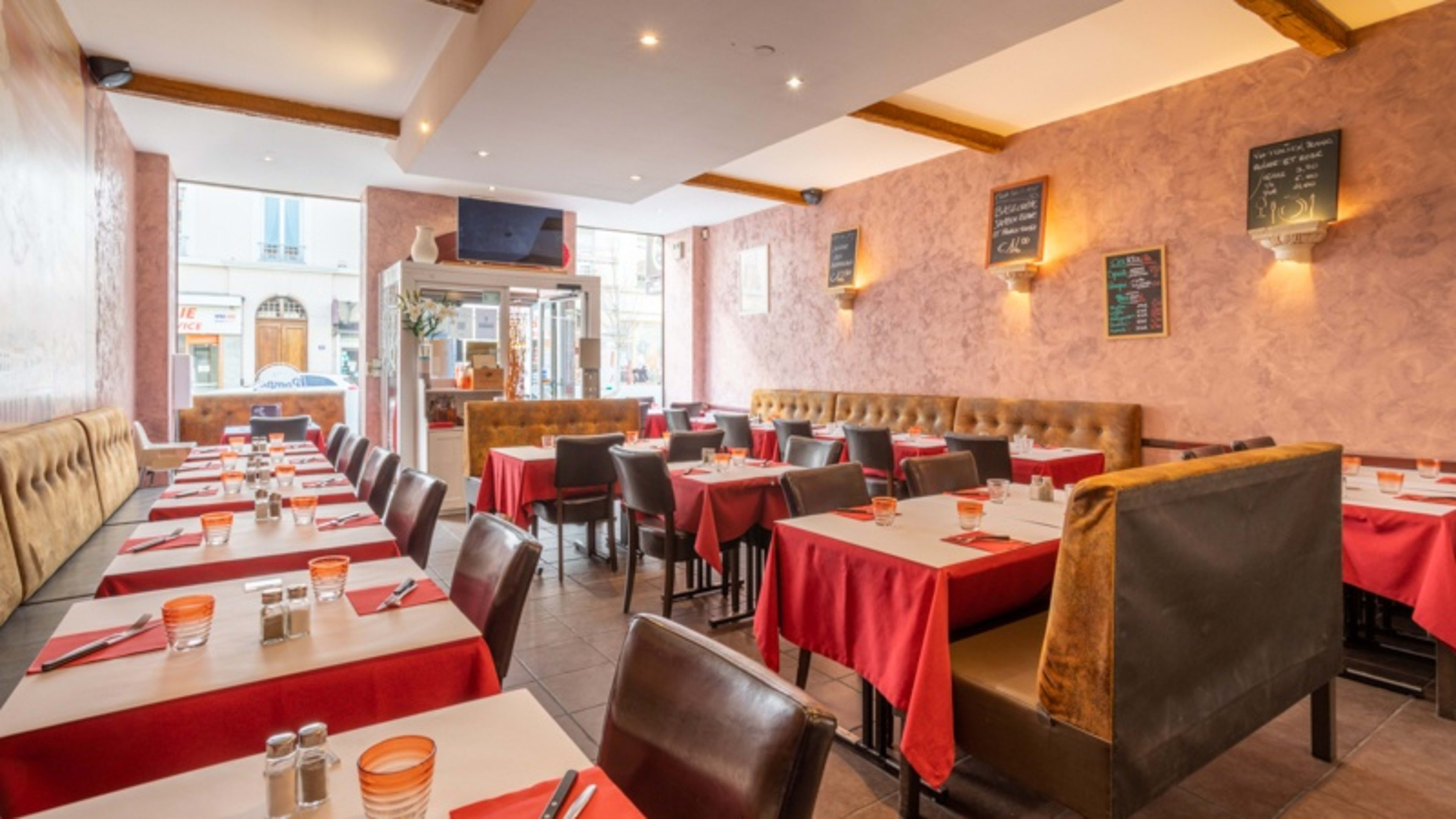 Les 10 meilleurs restaurants à Lyon 6ème | TheFork