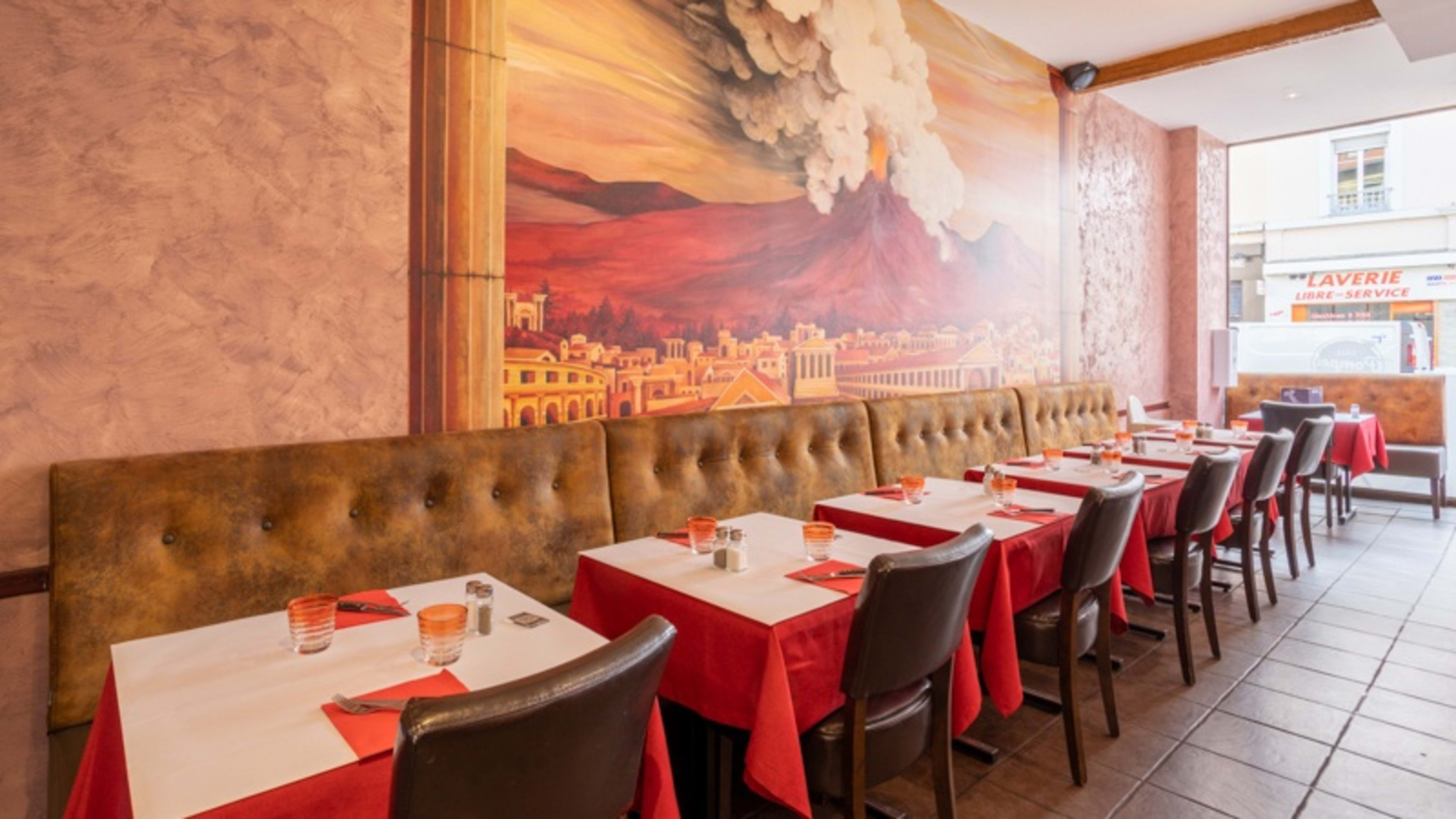 Les 10 meilleurs restaurants à Lyon 6ème | TheFork
