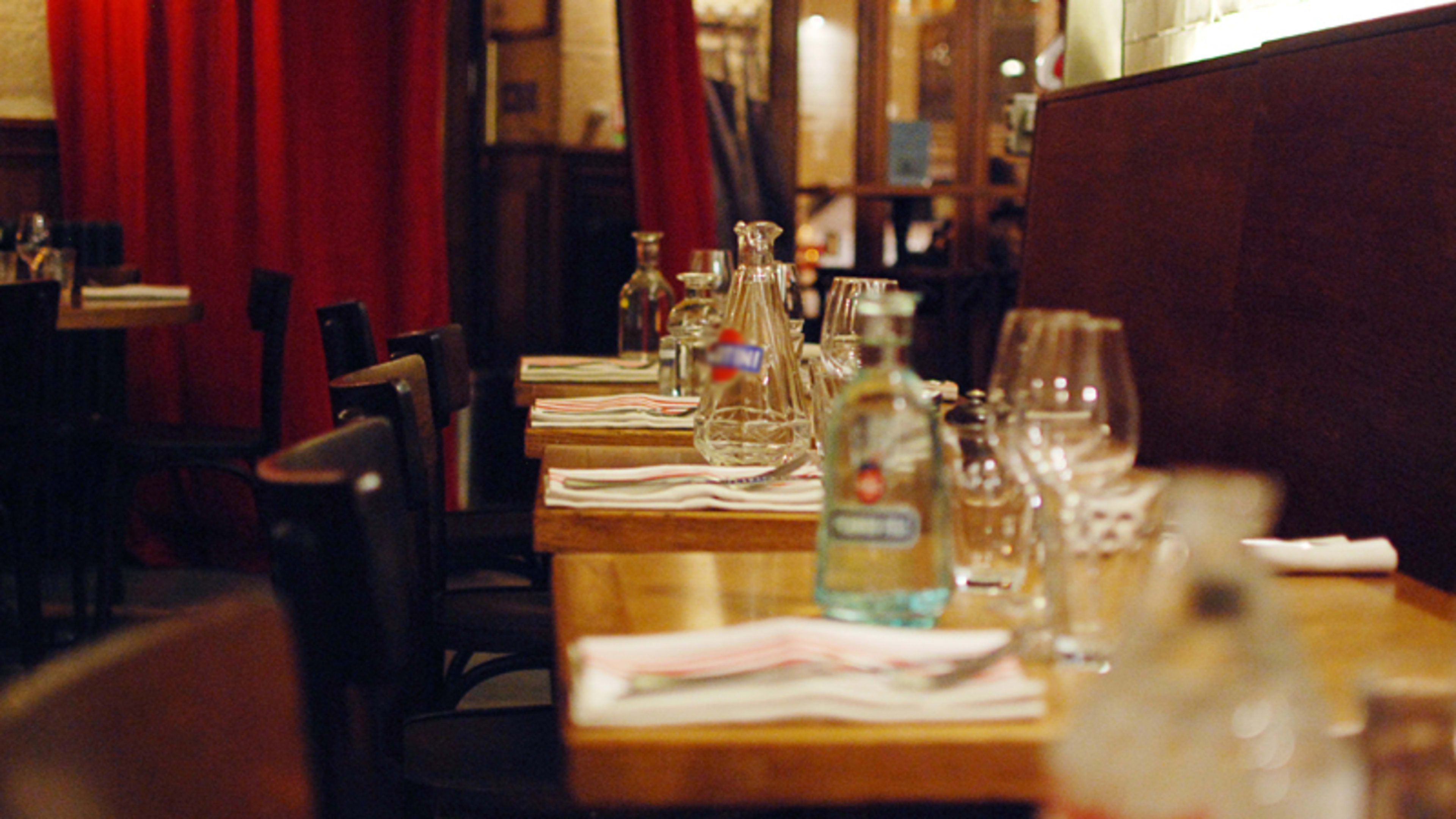 Les 10 meilleurs restaurants Best of rapport qualité-prix à Paris | TheFork