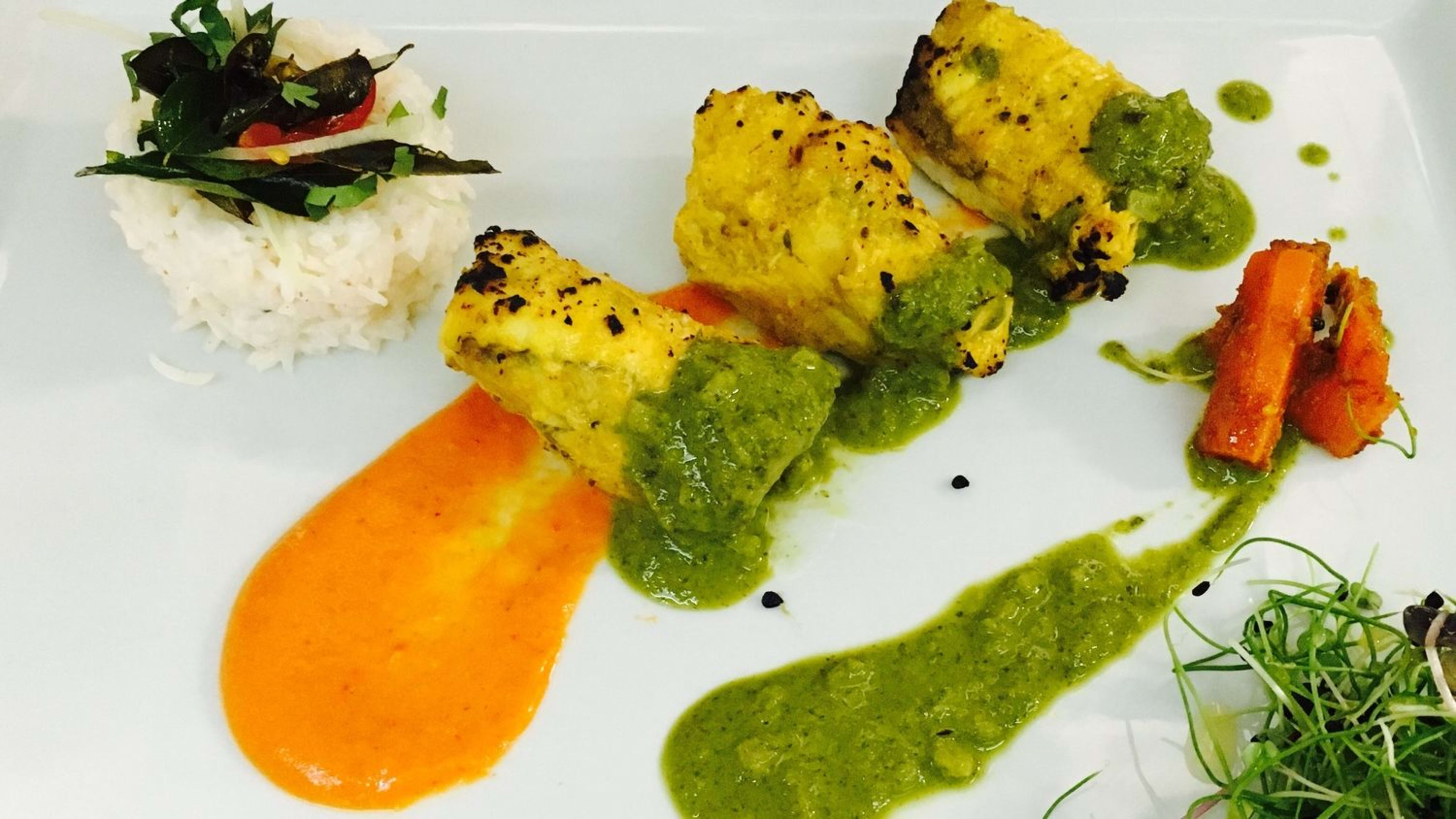 The 10 Best Restaurants in Nottingham 2025 | TheFork