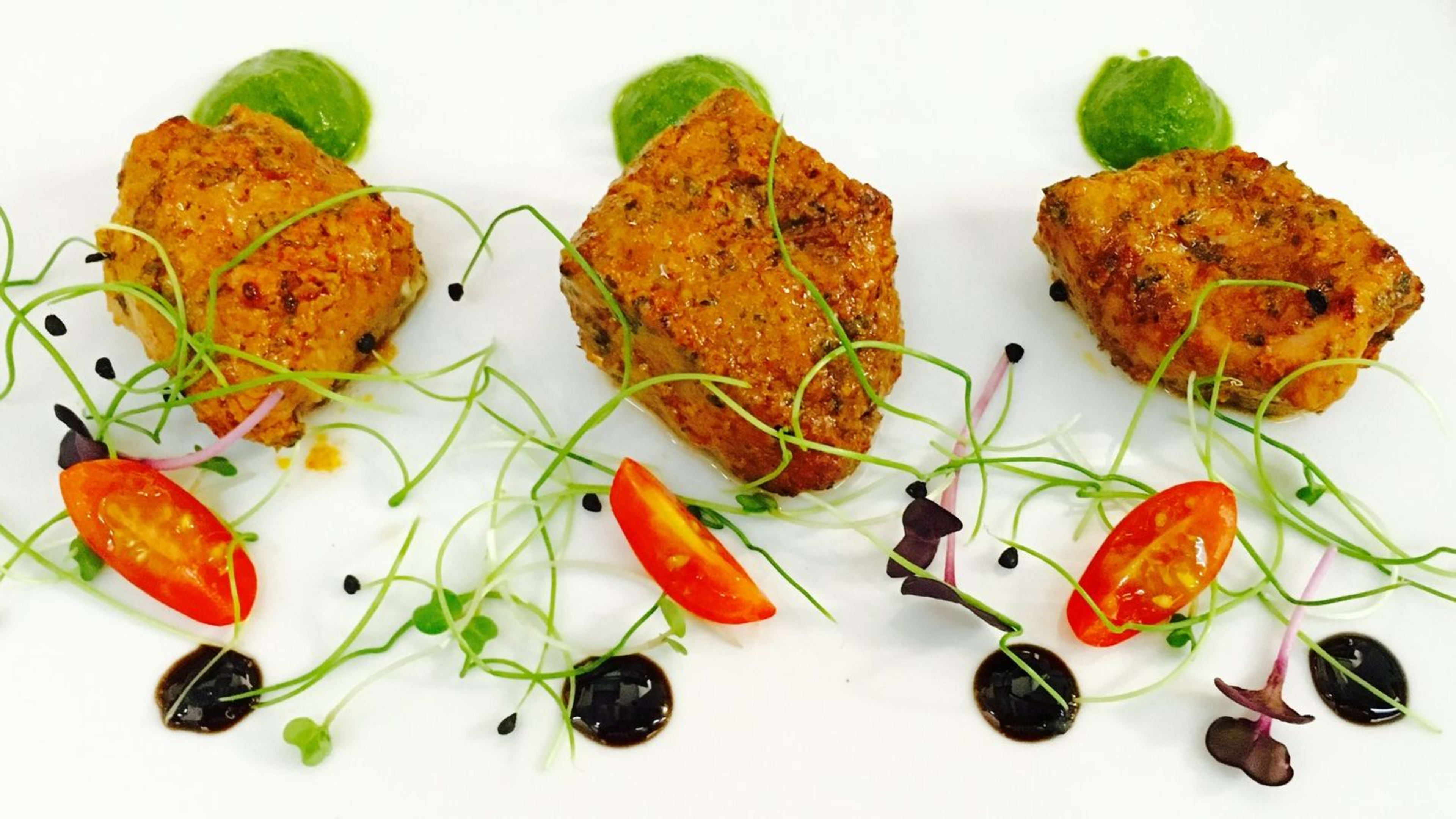 The 10 Best Restaurants in Nottingham 2025 | TheFork