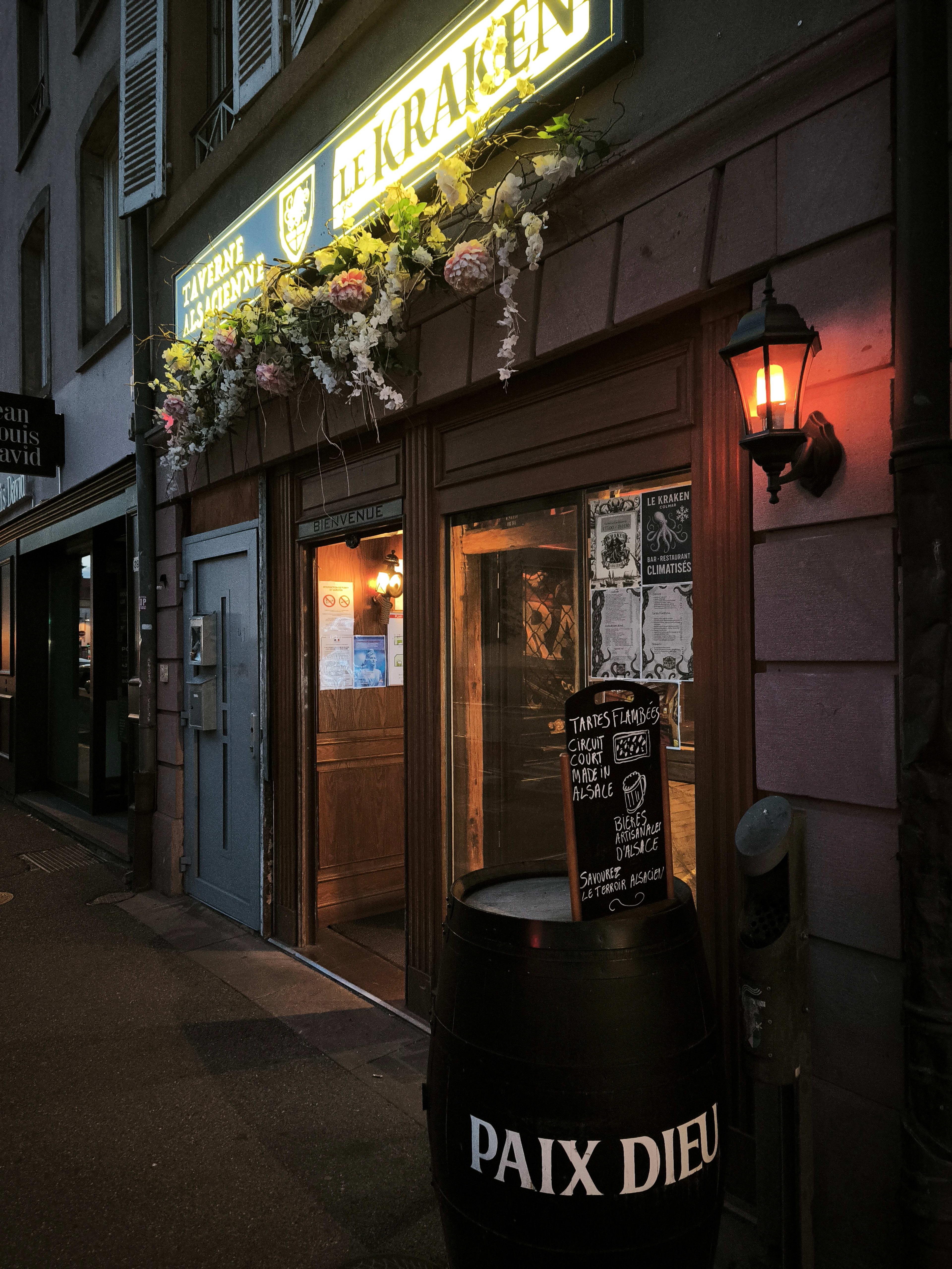 Die 10 besten Restaurants in Colmar 2025 – TheFork