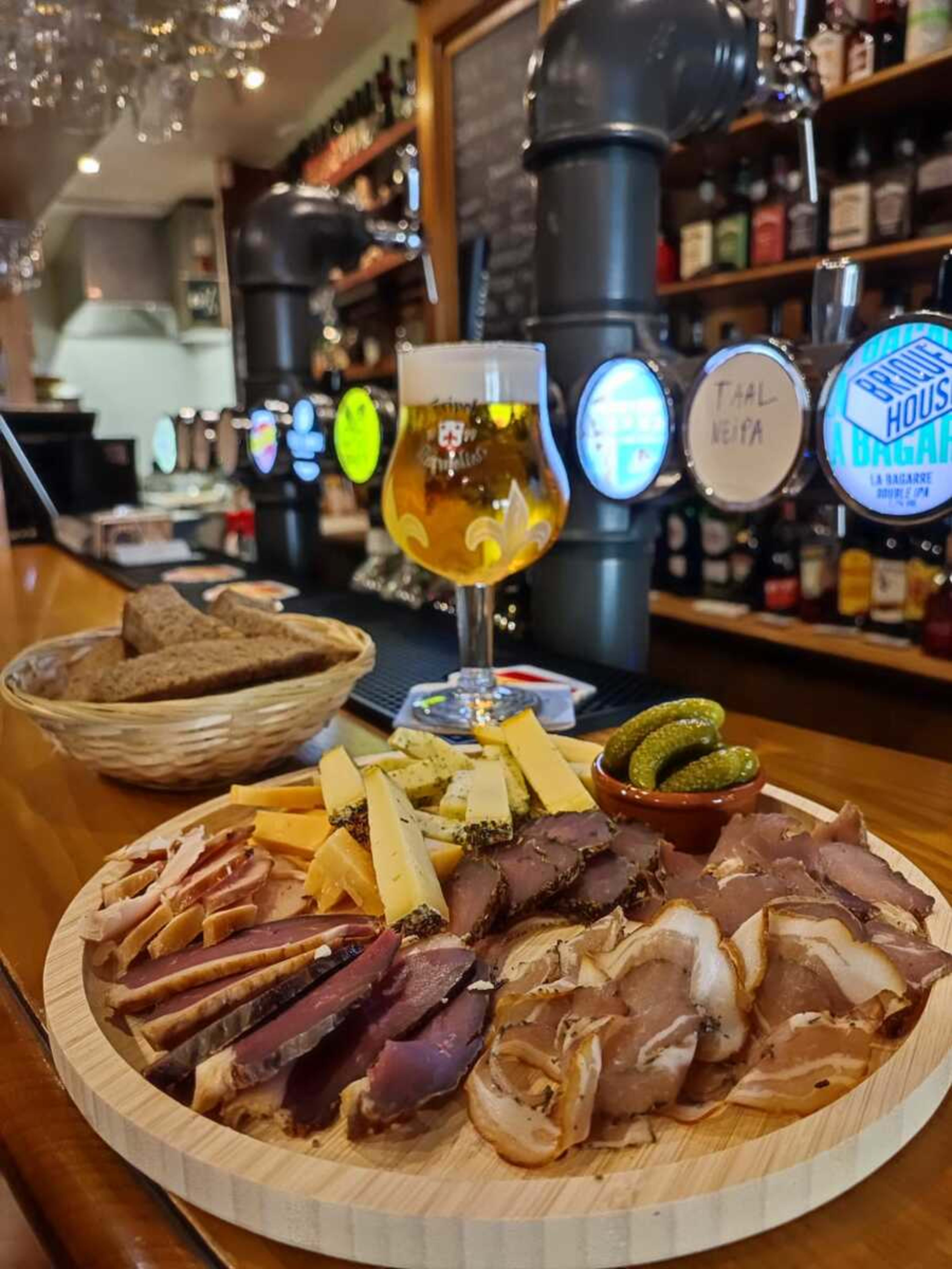 Die 10 besten Restaurants in Colmar 2025 – TheFork