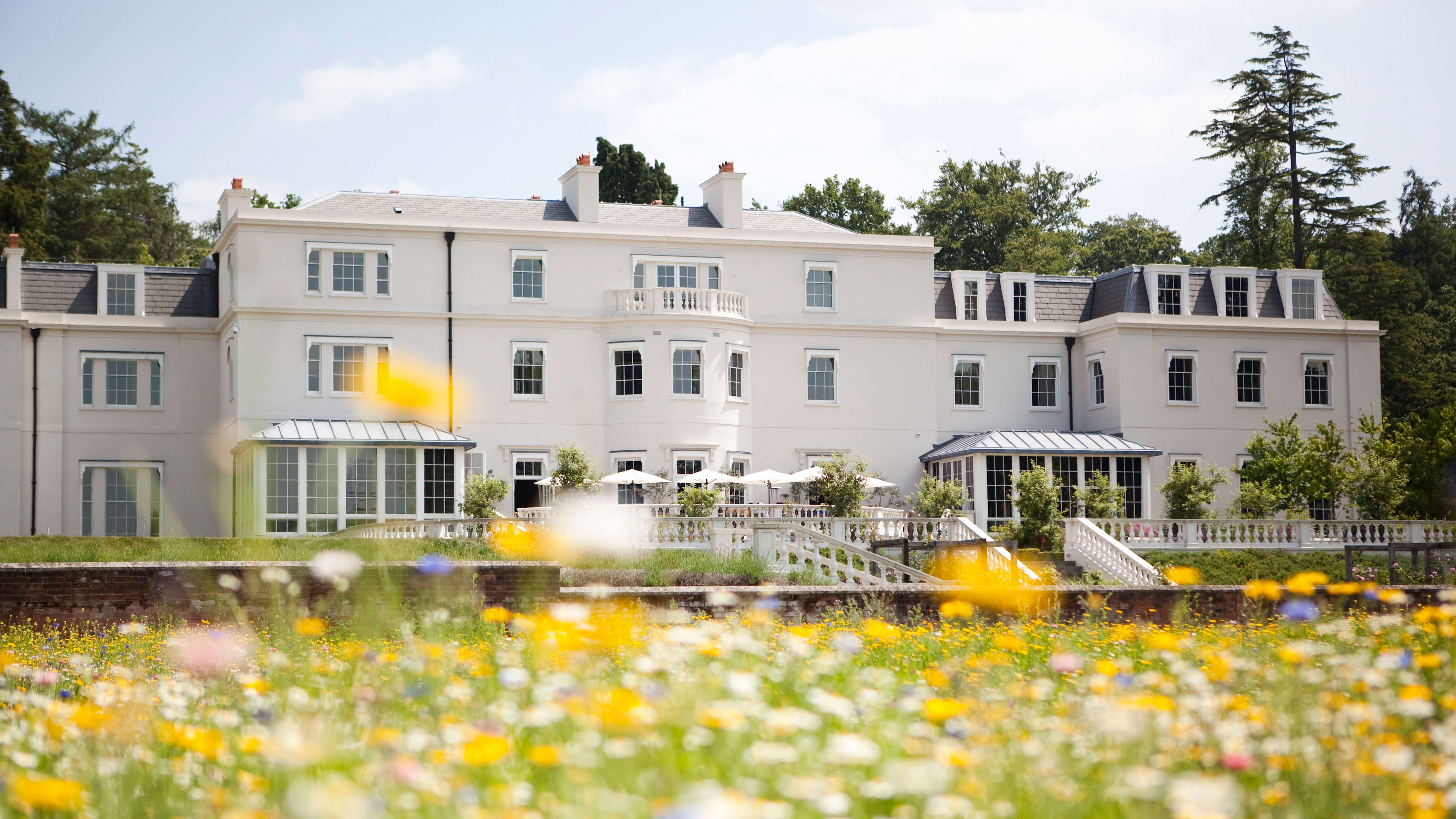 The 10 Best Restaurants in Ascot 2025 | TheFork