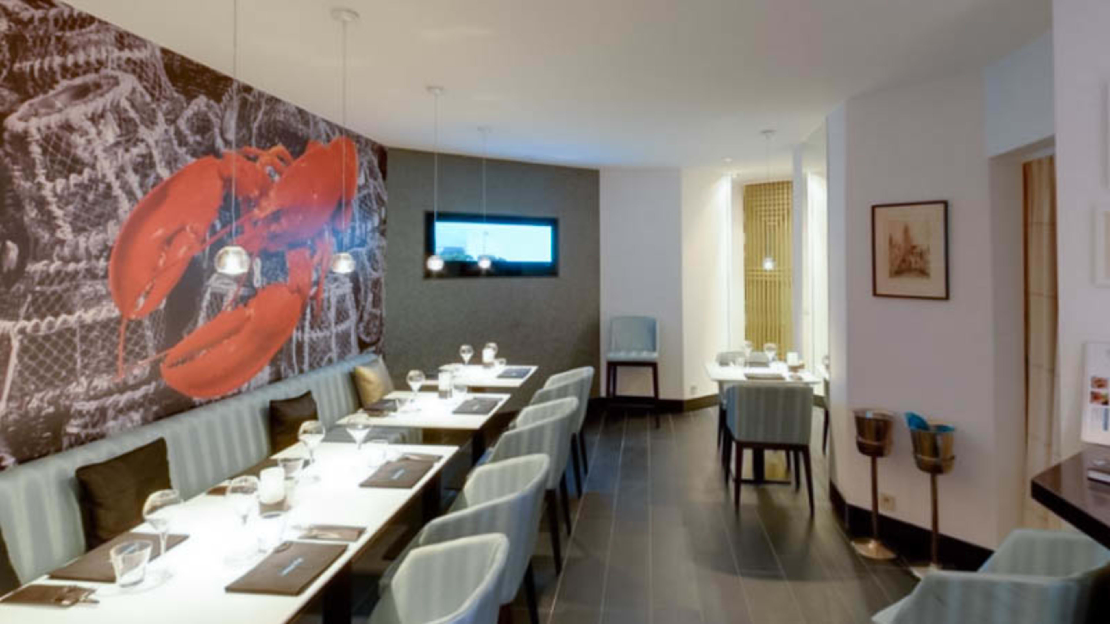 De 5 beste Brasserie restaurants in Brugge | TheFork