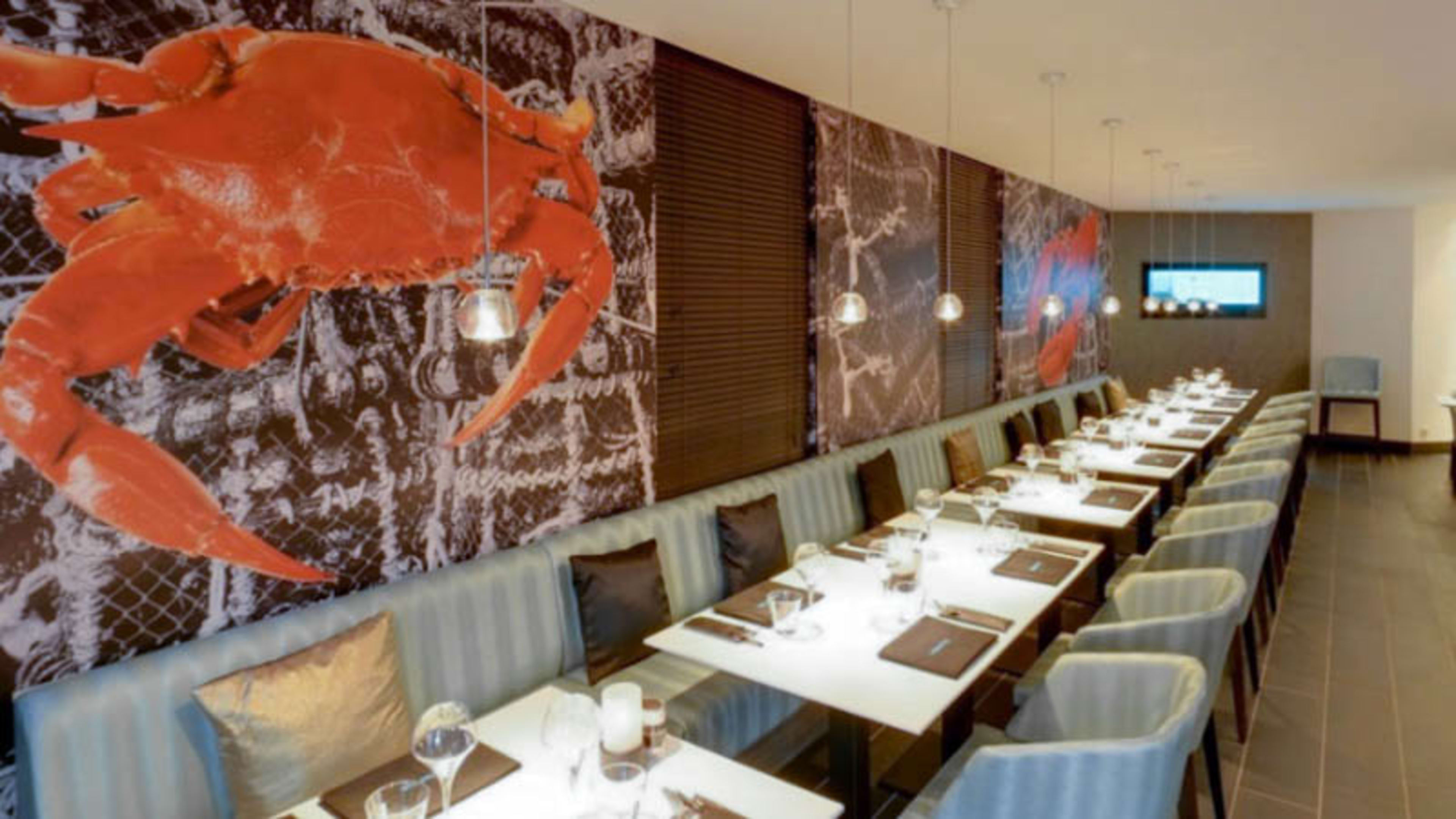 De 5 beste Brasserie restaurants in Knokke-Heist | TheFork