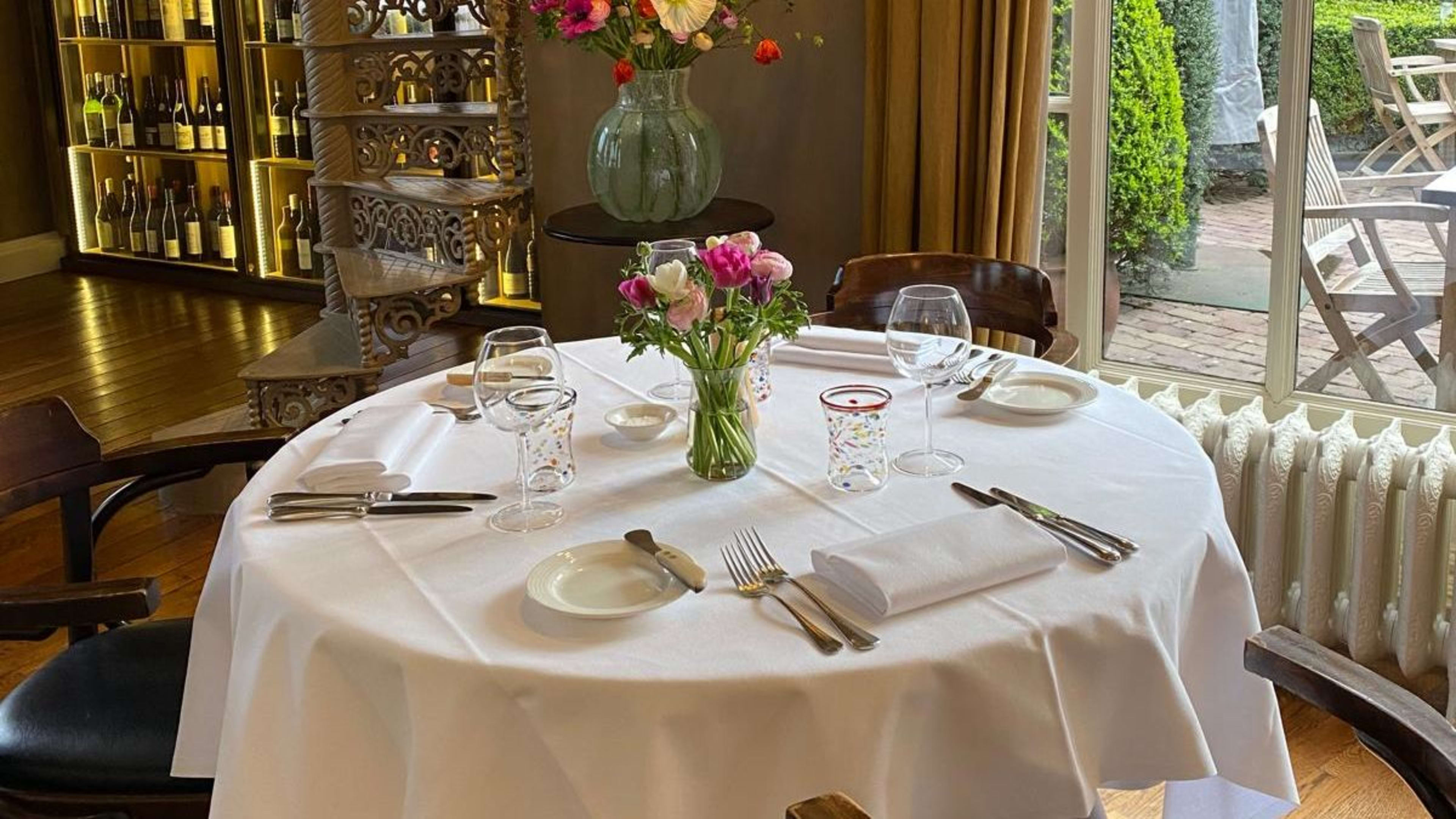 De 10 beste restaurants in Lier 2025 | TheFork