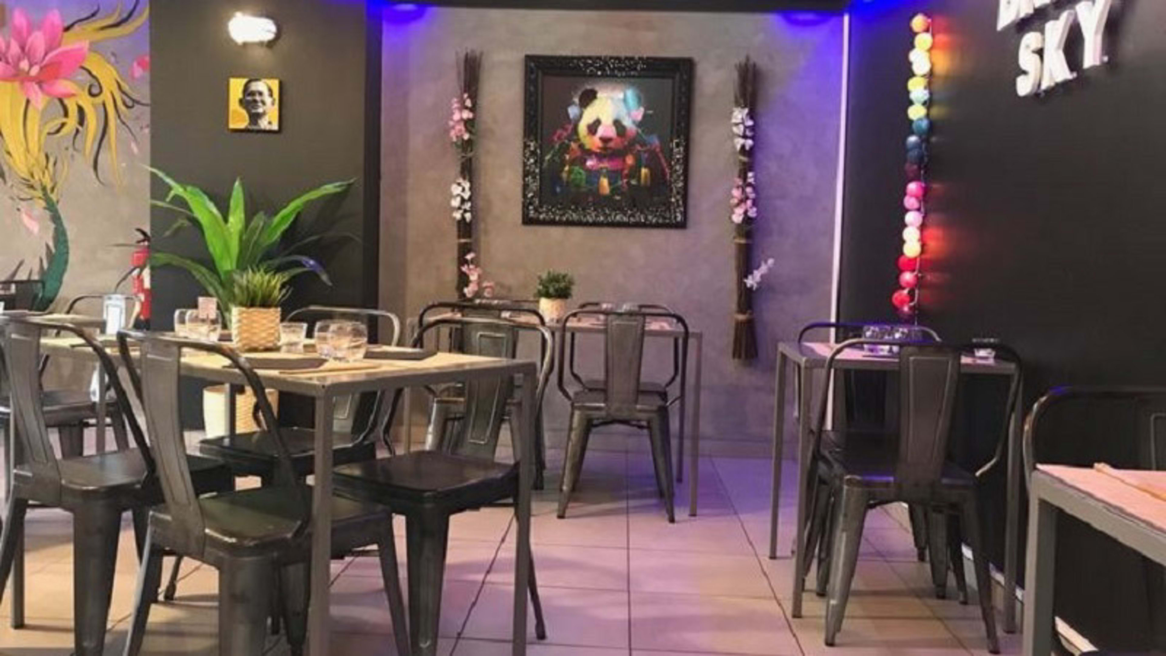 Les 10 meilleurs restaurants à Chelles 2025 | TheFork