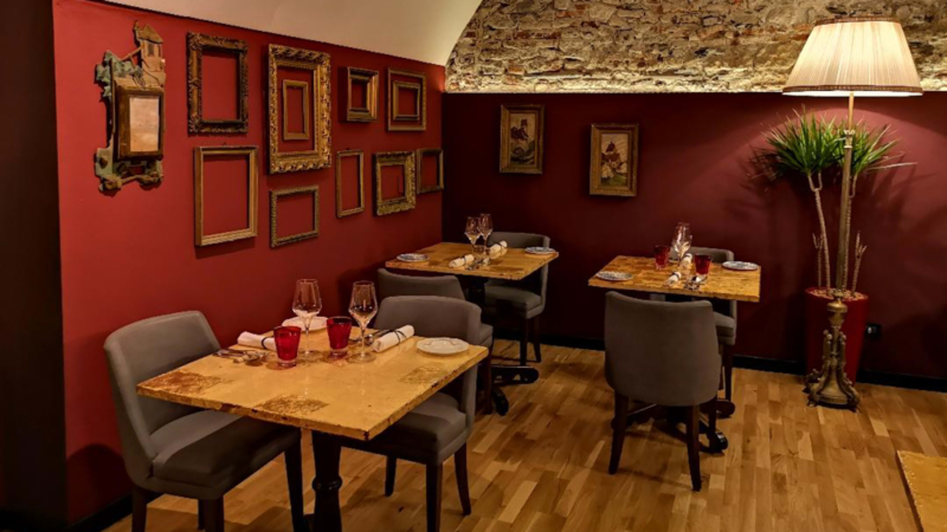 The 10 Best Restaurants in Genoa 2025 | TheFork