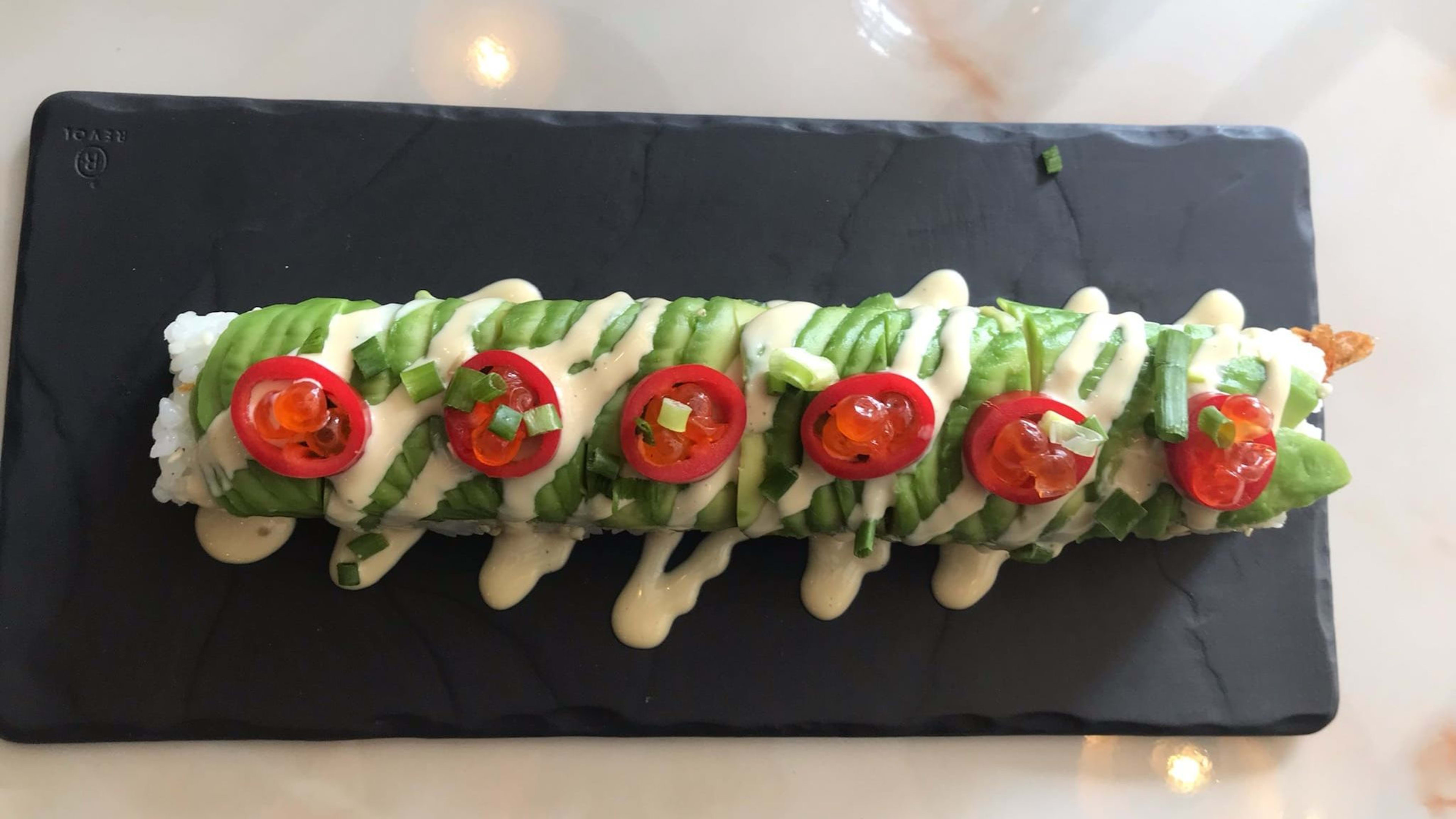 The Best Sushi Near Me - TheFork