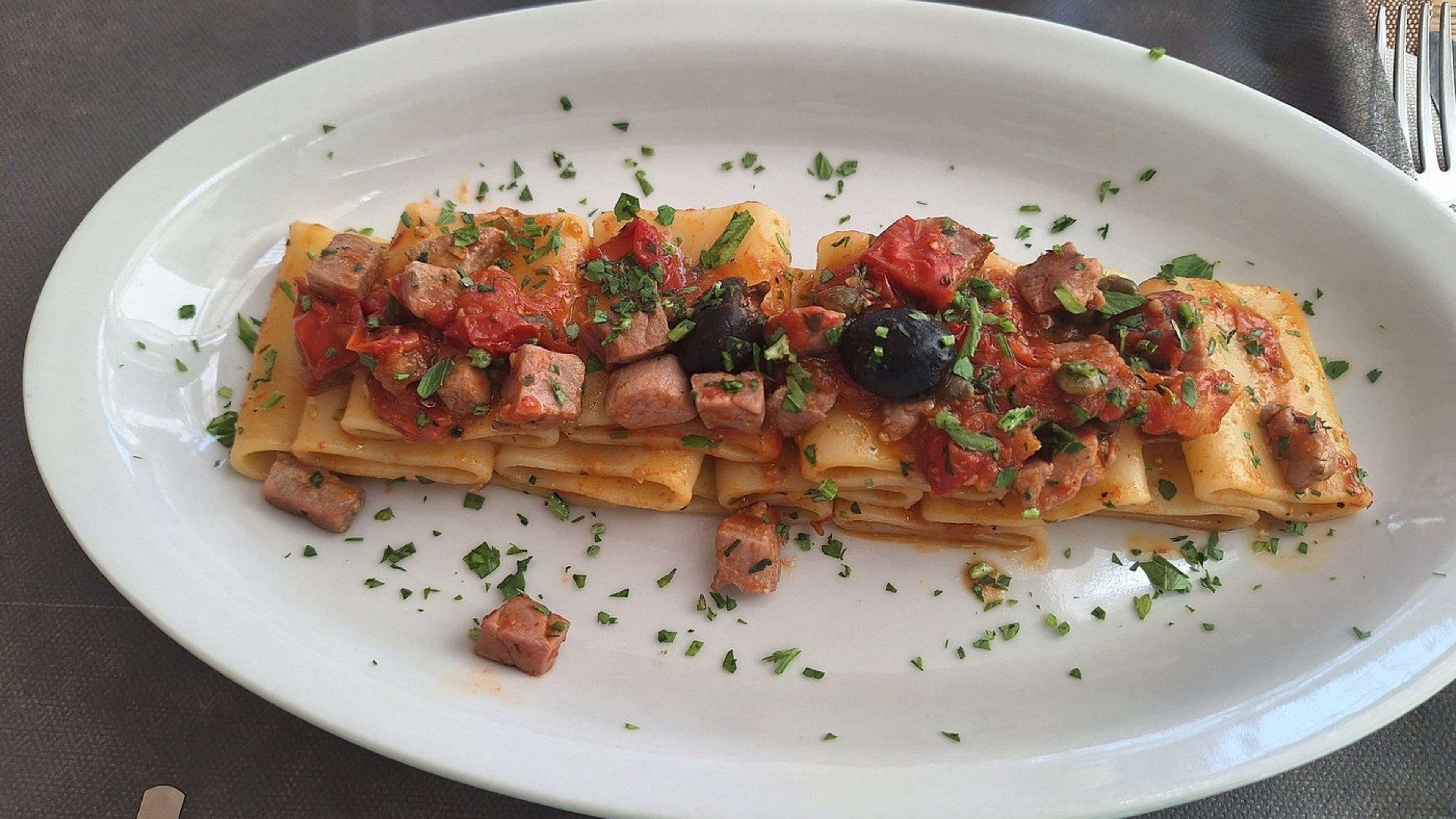The 10 Best Restaurants in Tropea 2025 | TheFork