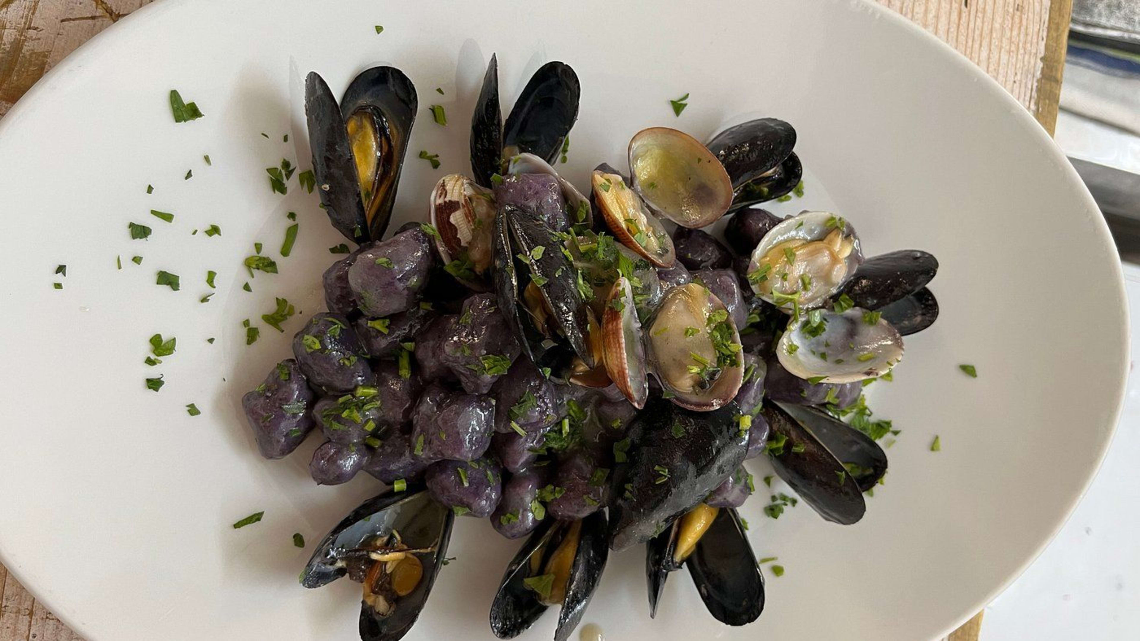 The 10 Best Restaurants in Tropea 2025 | TheFork