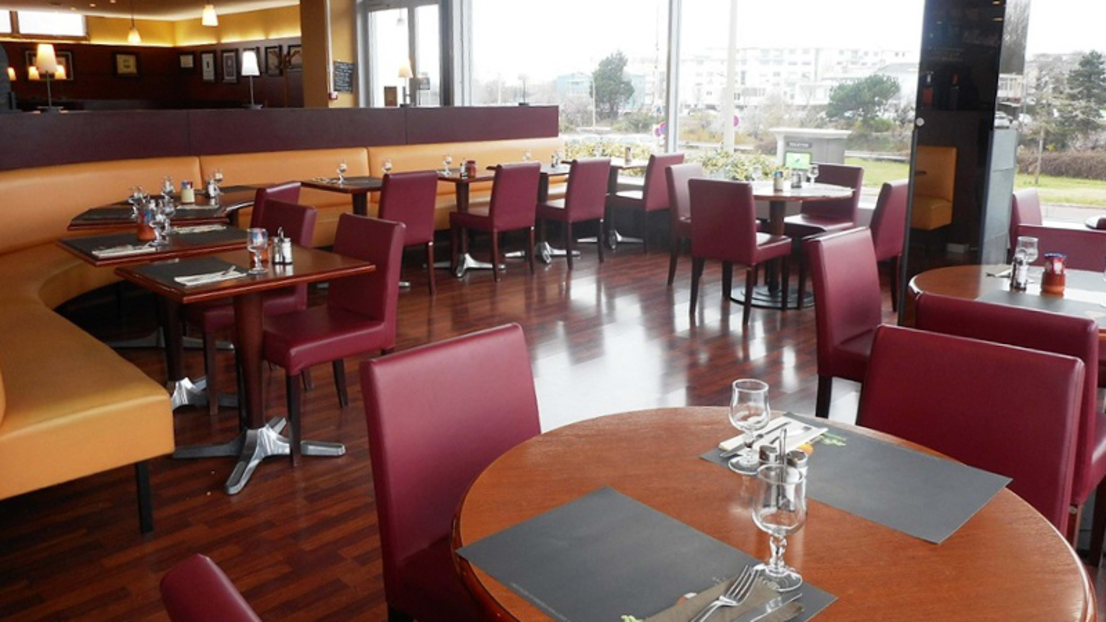 Les 5 meilleurs restaurants à Calais 2025 | TheFork