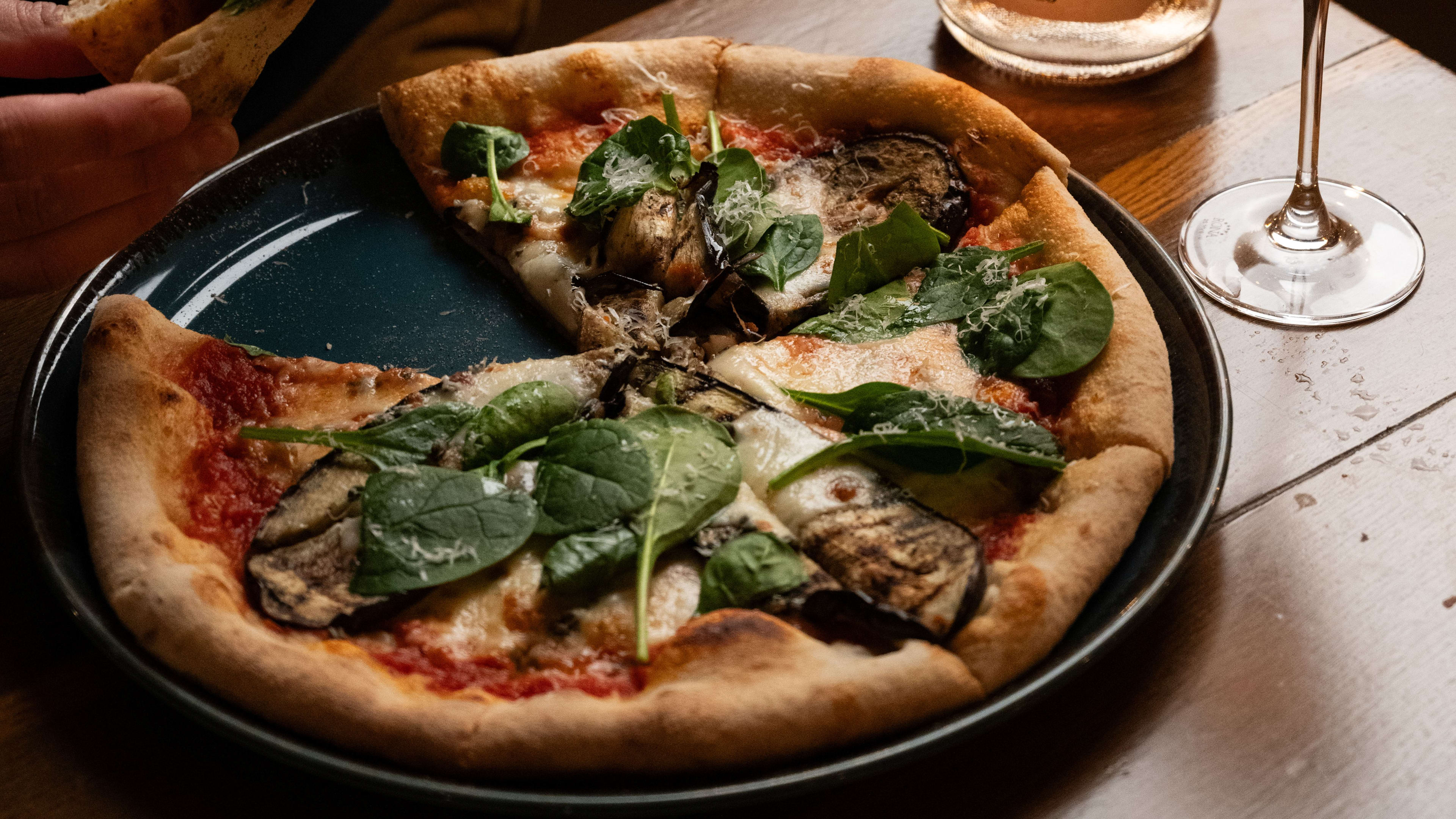 The 5 Best Italian Restaurants in Clerkenwell & Farringdon, London ...