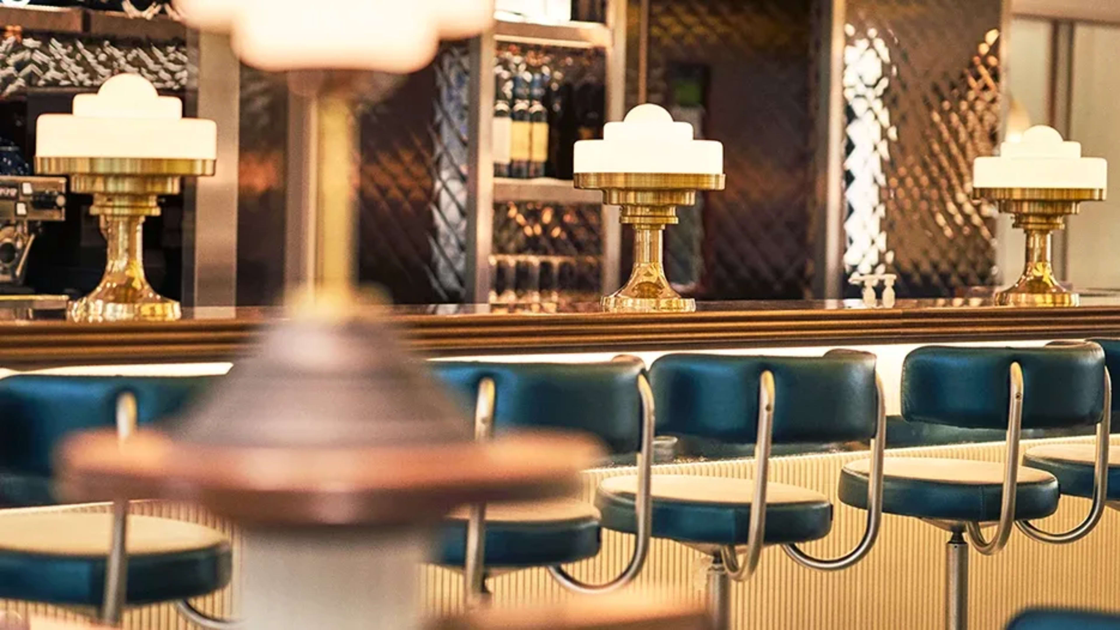 All Harrods Restaurants in London | TheFork