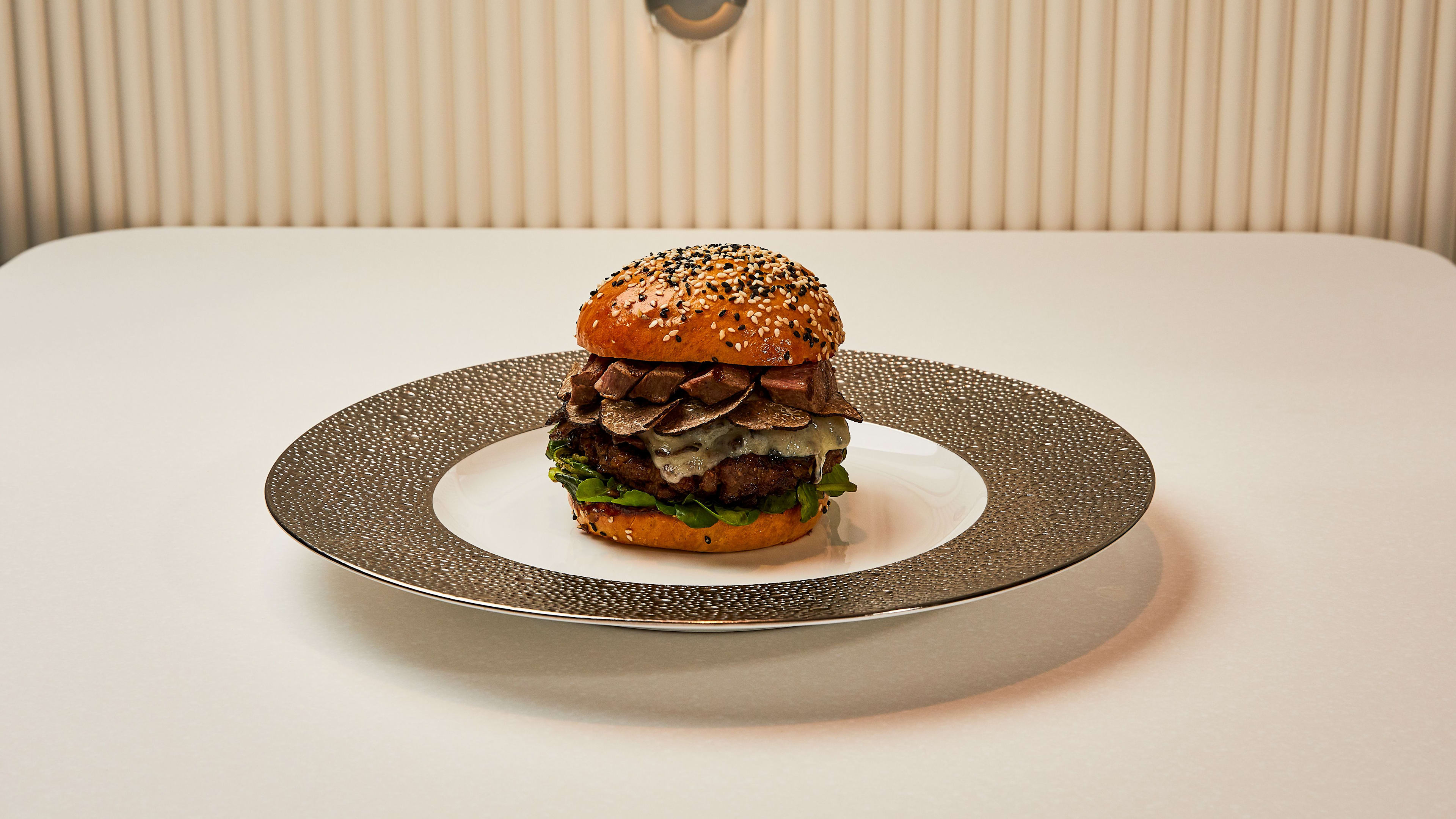 All Harrods Restaurants in London | TheFork