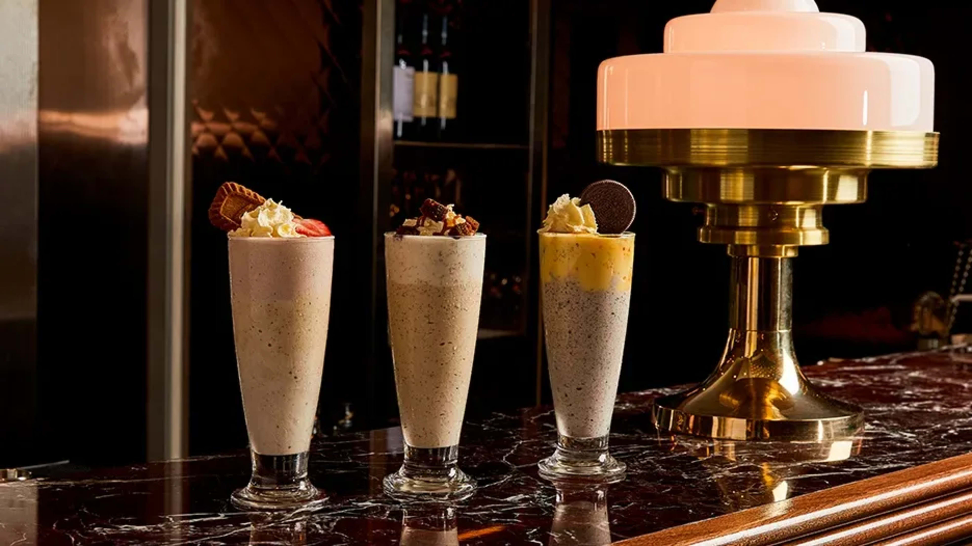 All Harrods Restaurants in London | TheFork