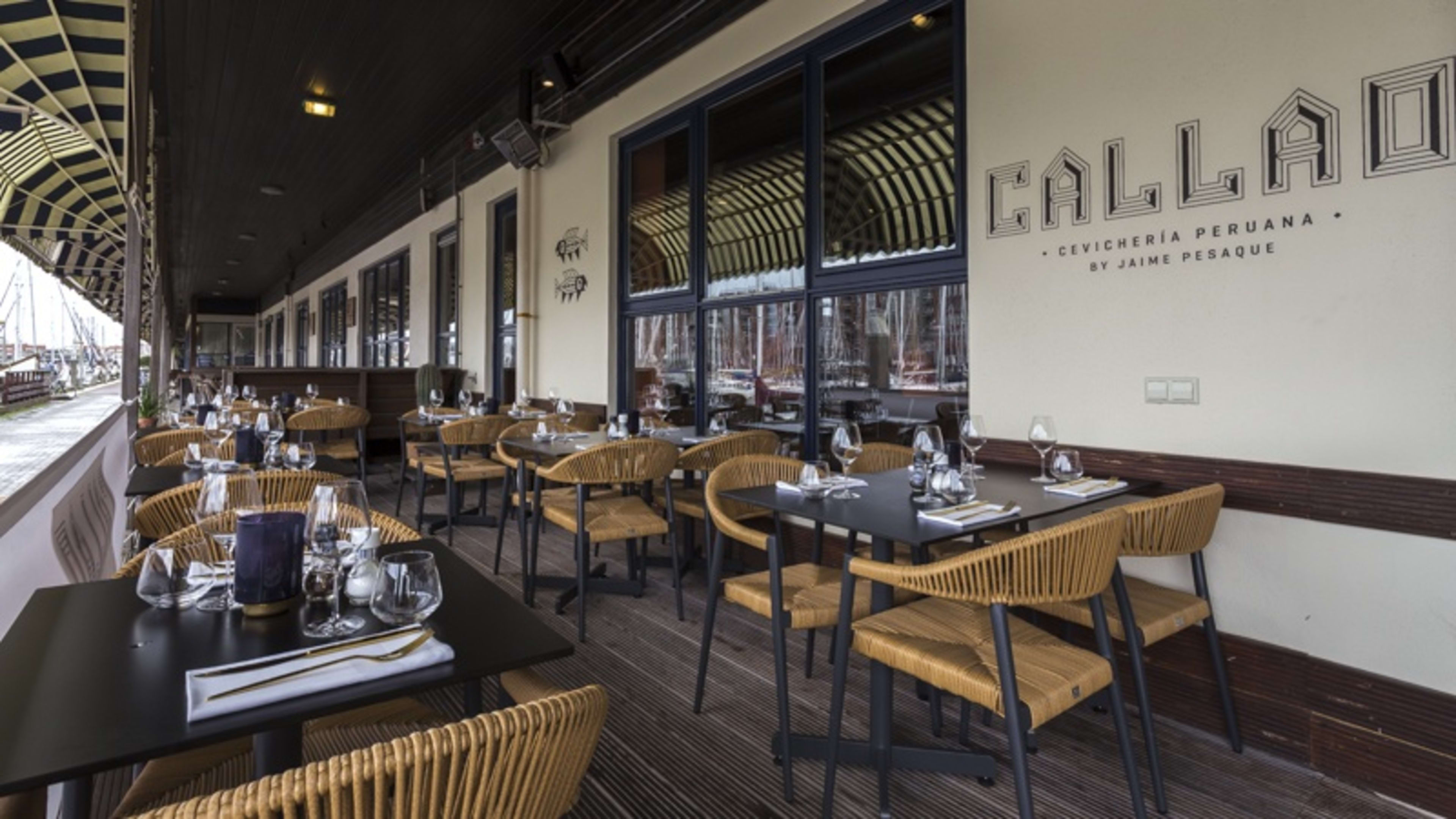 De 10 beste restaurants op Scheveningen, Den Haag | TheFork
