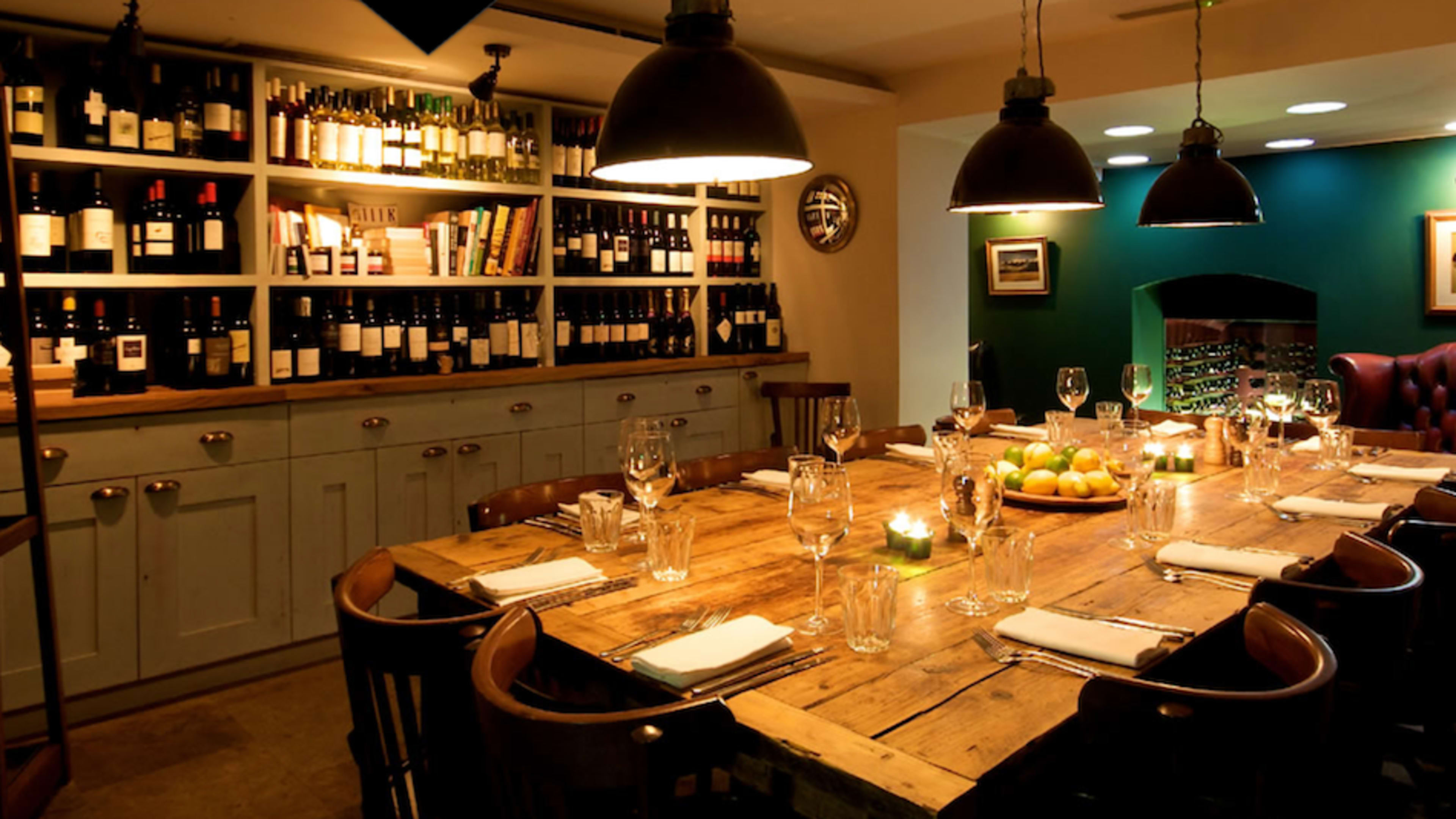 The 10 Best Lunch Restaurants in Paddington (UK), London | TheFork