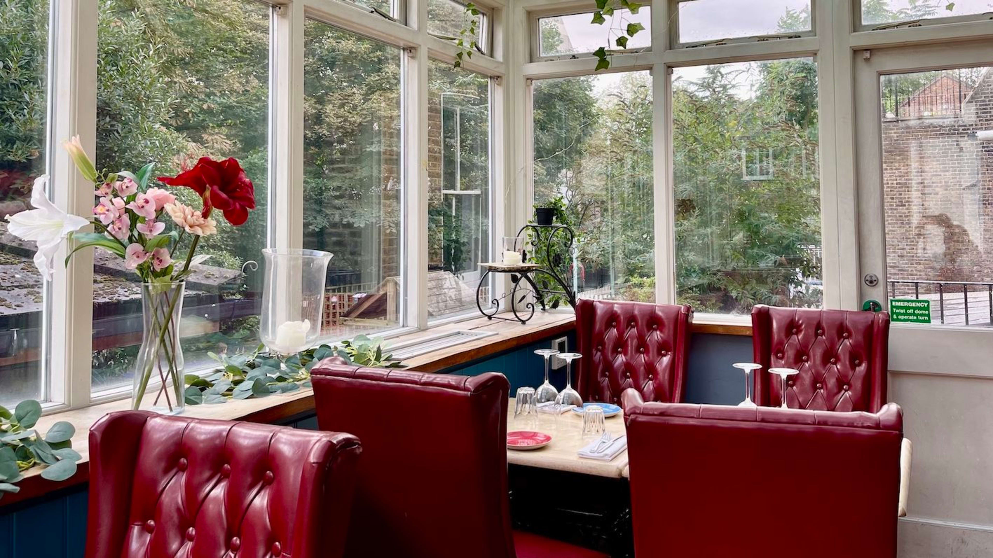 The 10 Best Lunch Restaurants in Paddington (UK), London | TheFork