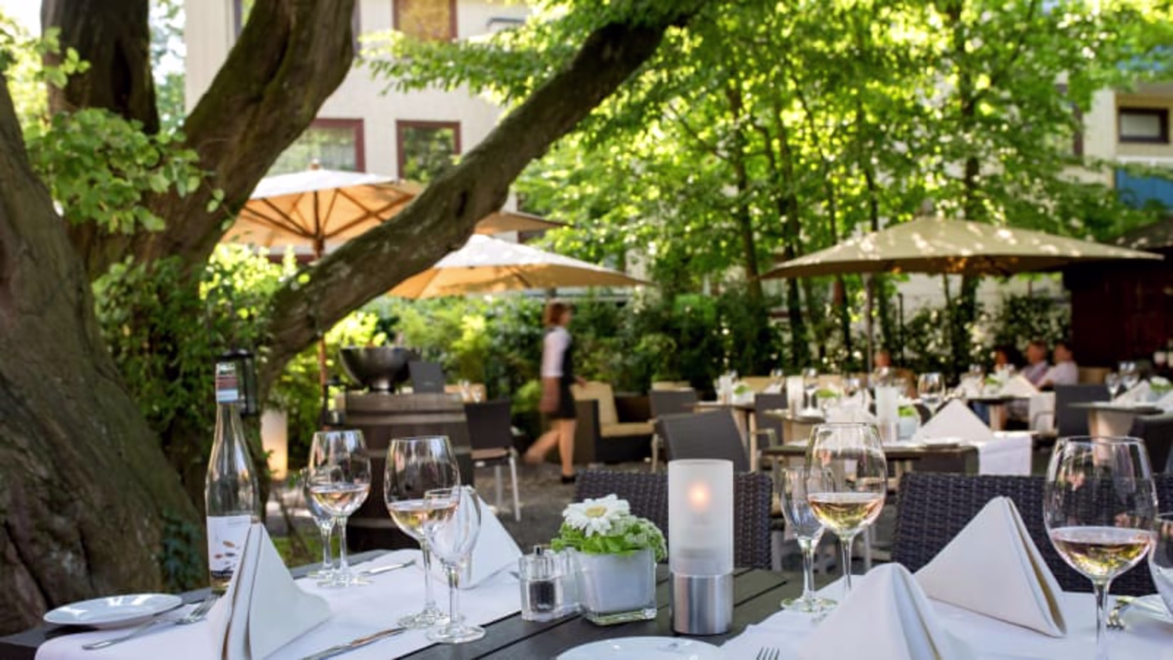 Faszinierend Restaurants In Der Nähe Von Kaiserslautern Fotos
