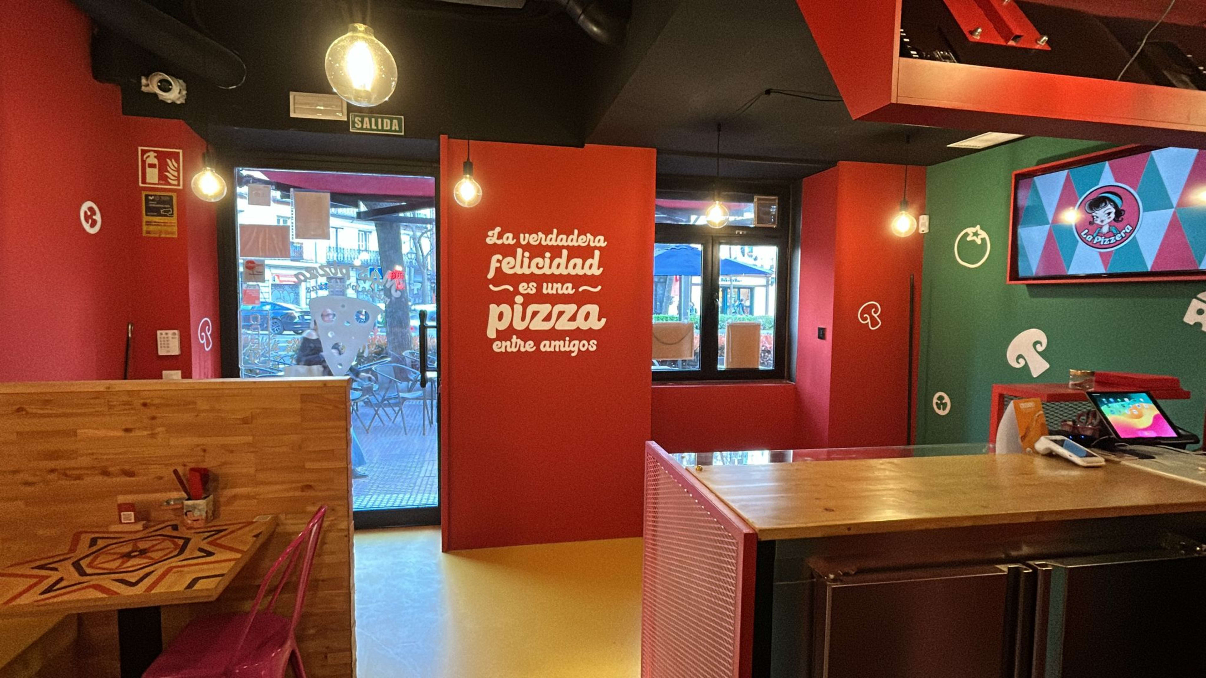 Los mejores restaurantes Italianos cerca de mí | TheFork