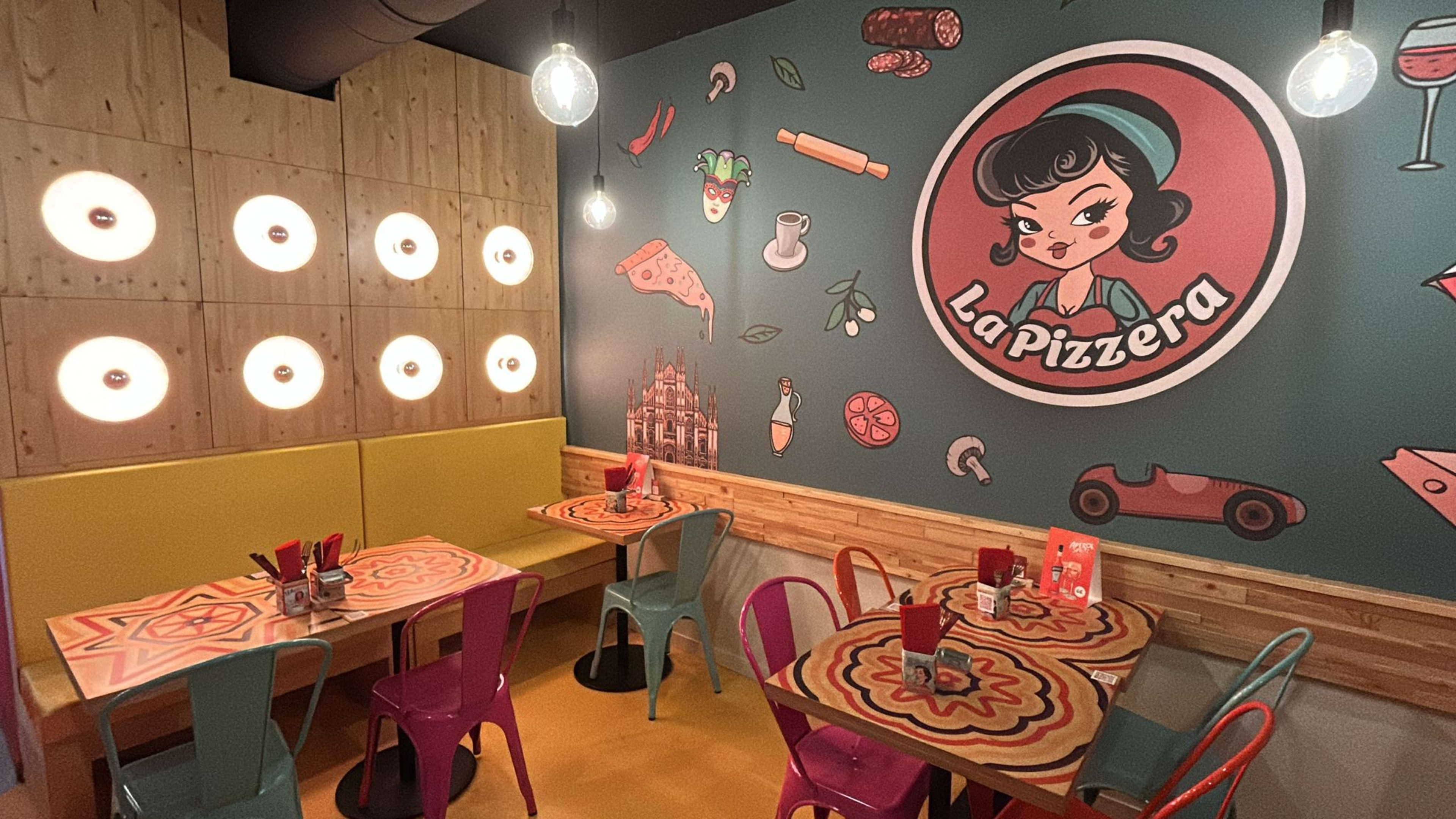 Promociones y ofertas en restaurantes cerca de mí de hasta -50% | TheFork