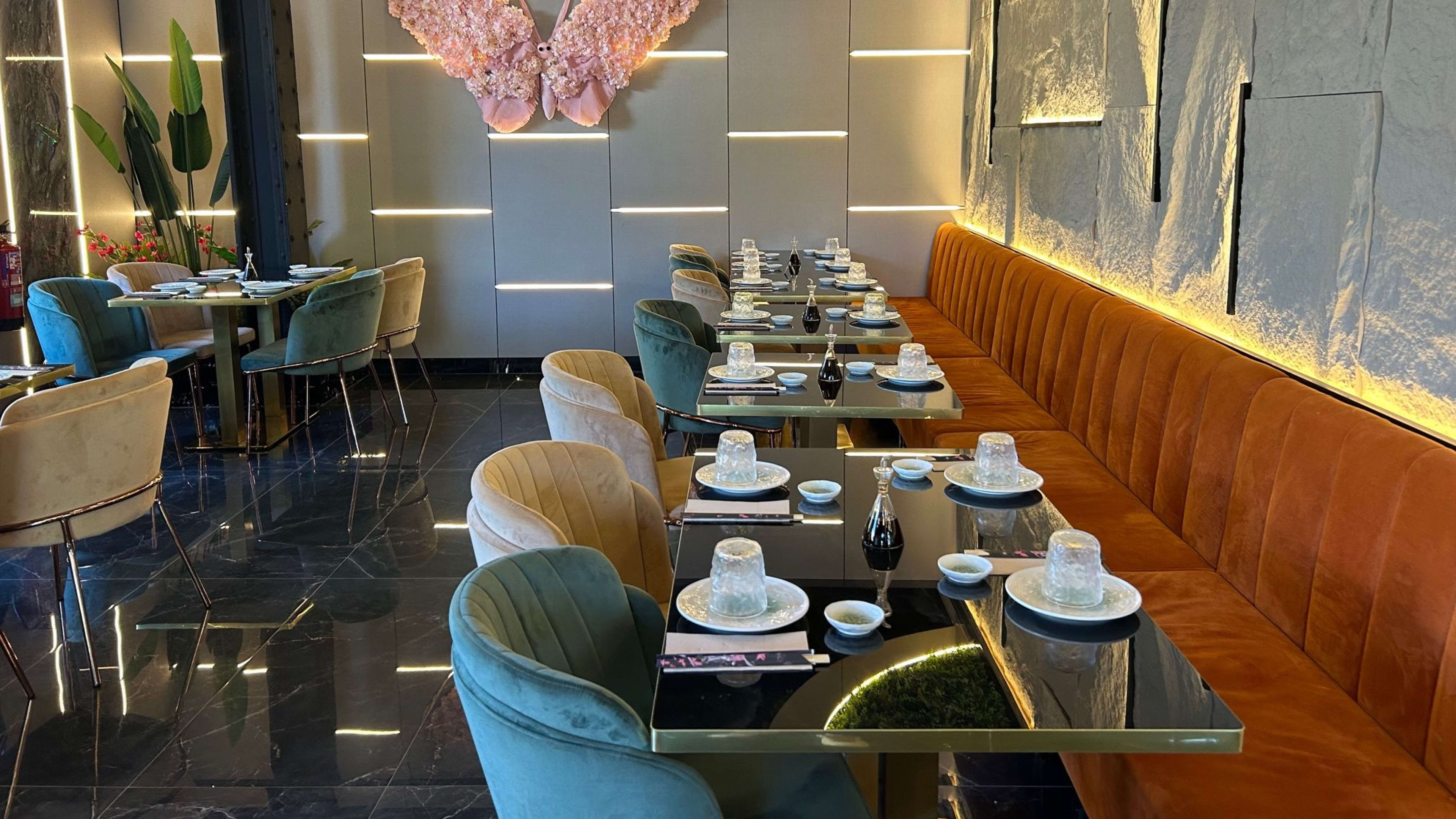 The 10 Best All you can eat buffet Restaurants in Barcelona | TheFork