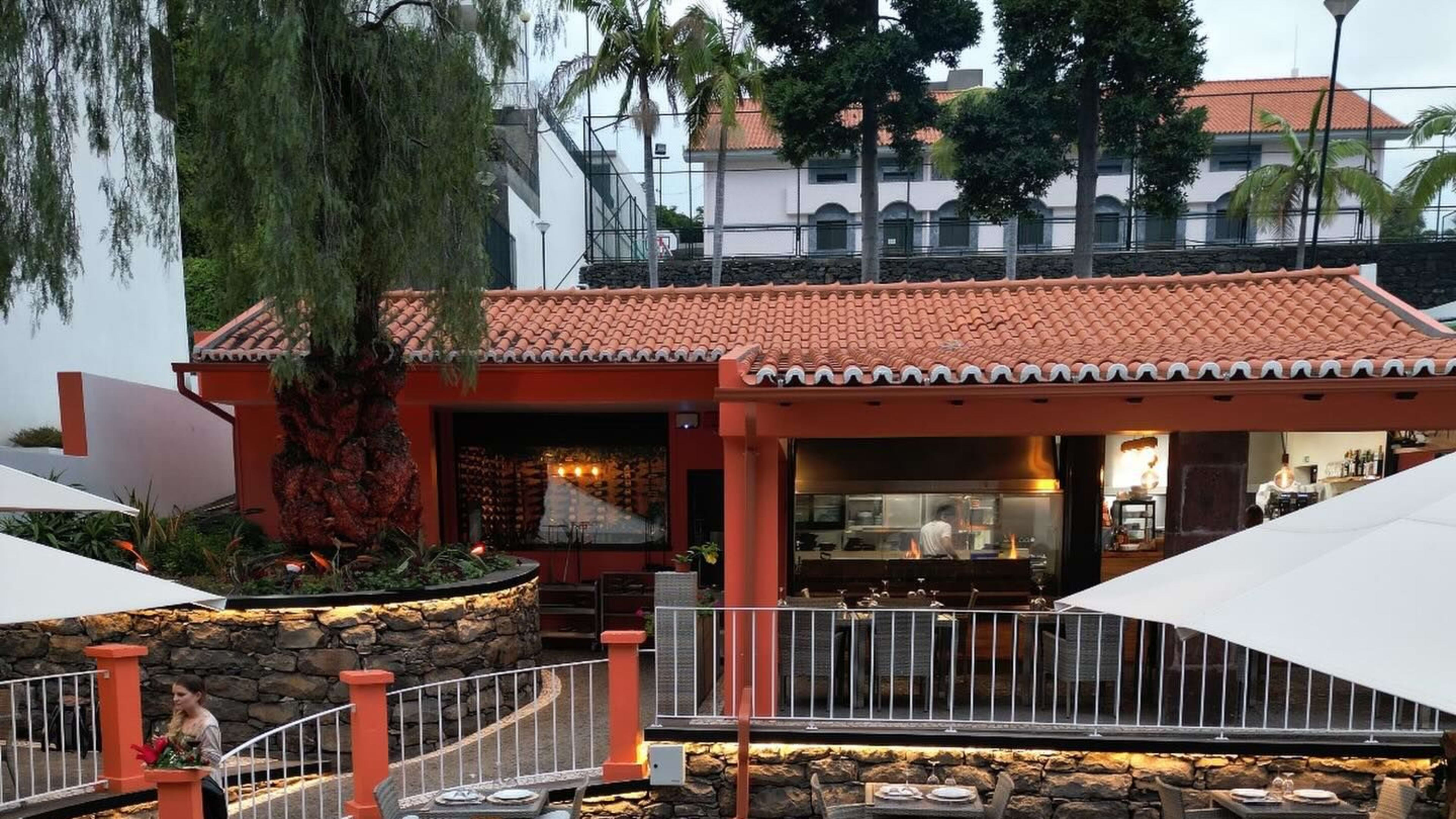 The 10 Best Restaurants in Funchal 2025 | TheFork