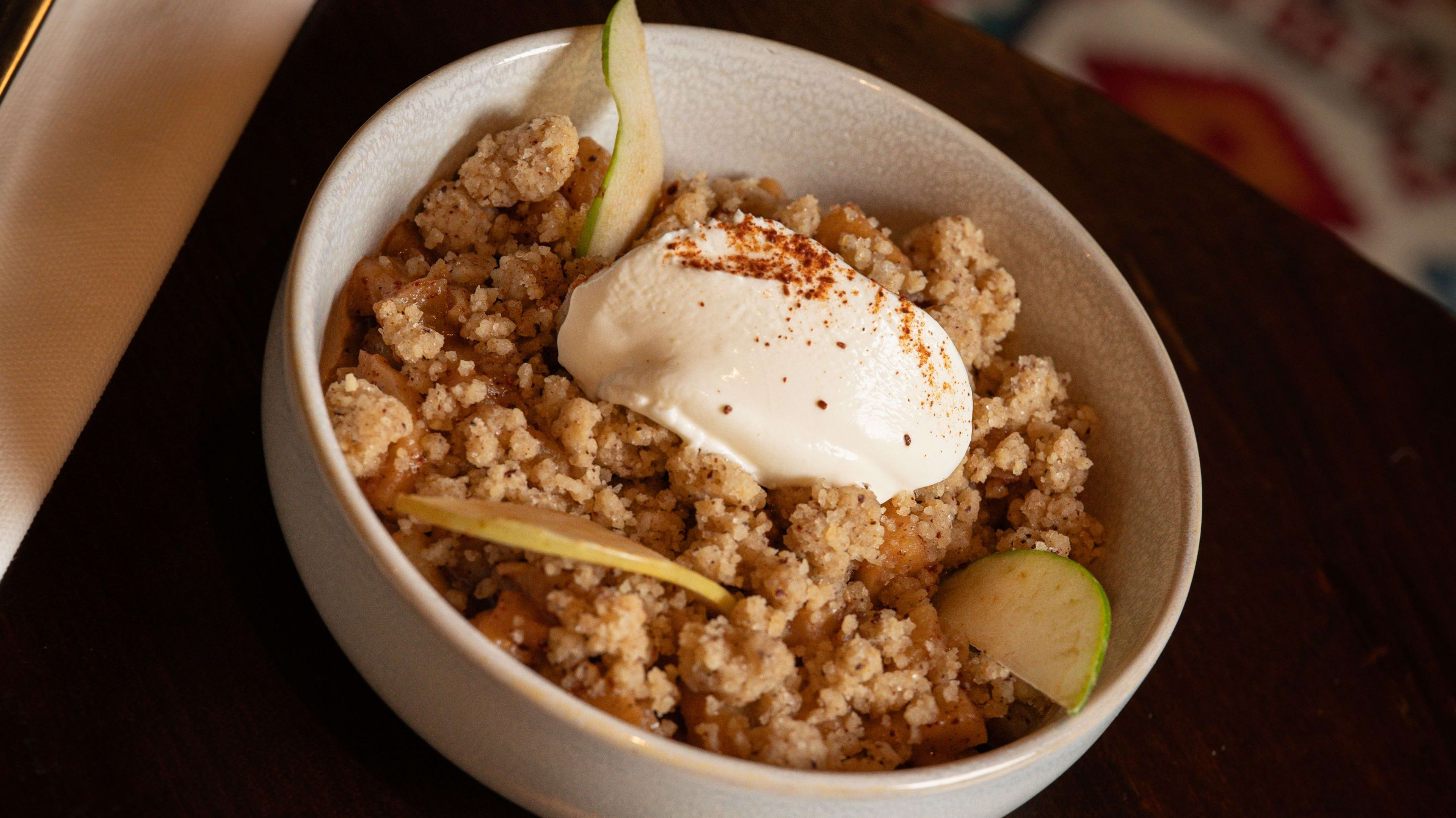 The Best Moroccan Restaurants Near Me | TheFork