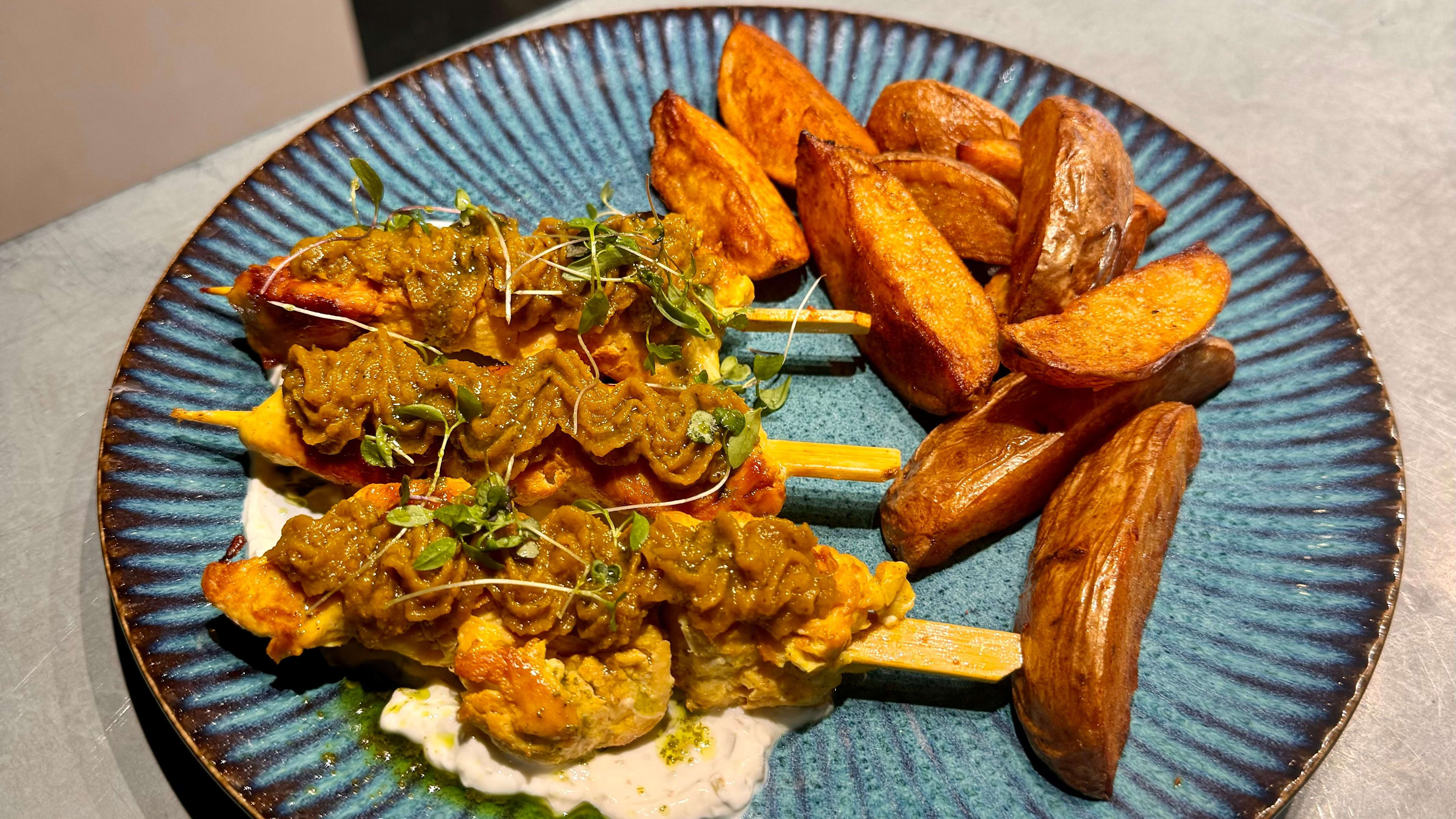 The Best Moroccan Restaurants Near Me | TheFork