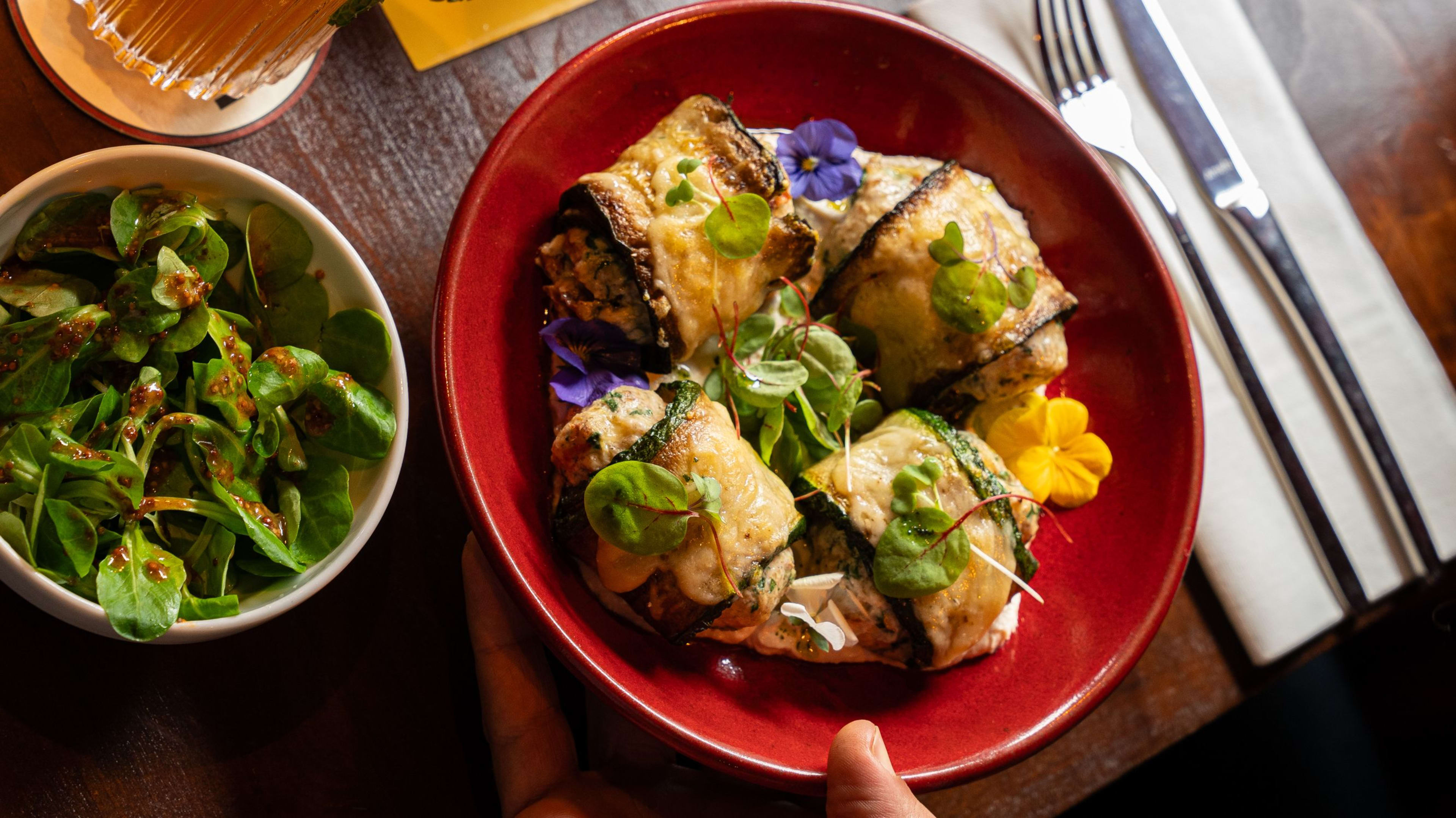 The Best Moroccan Restaurants Near Me | TheFork